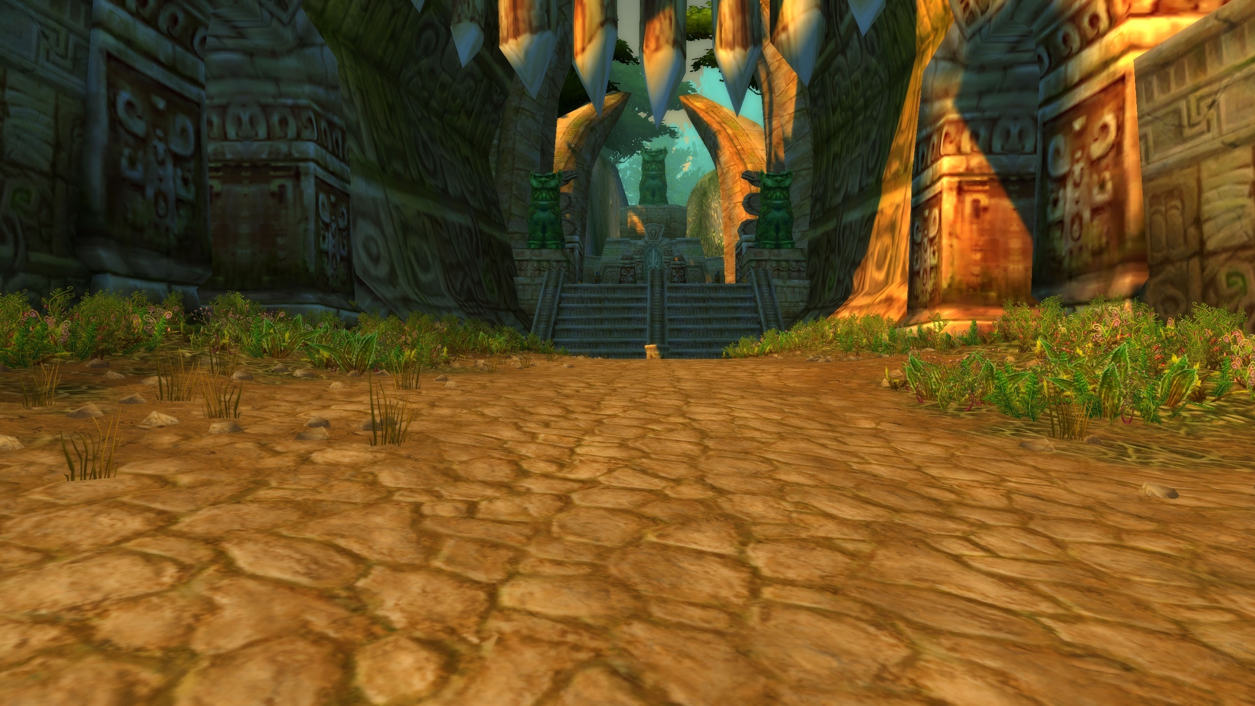 Classic Zul'Gurub - Gallery - World of Warcraft