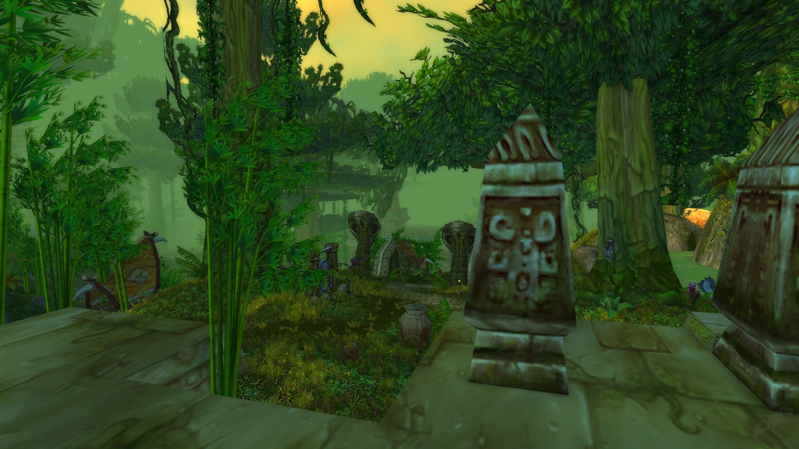 Classic Zul'Gurub - Gallery - World of Warcraft