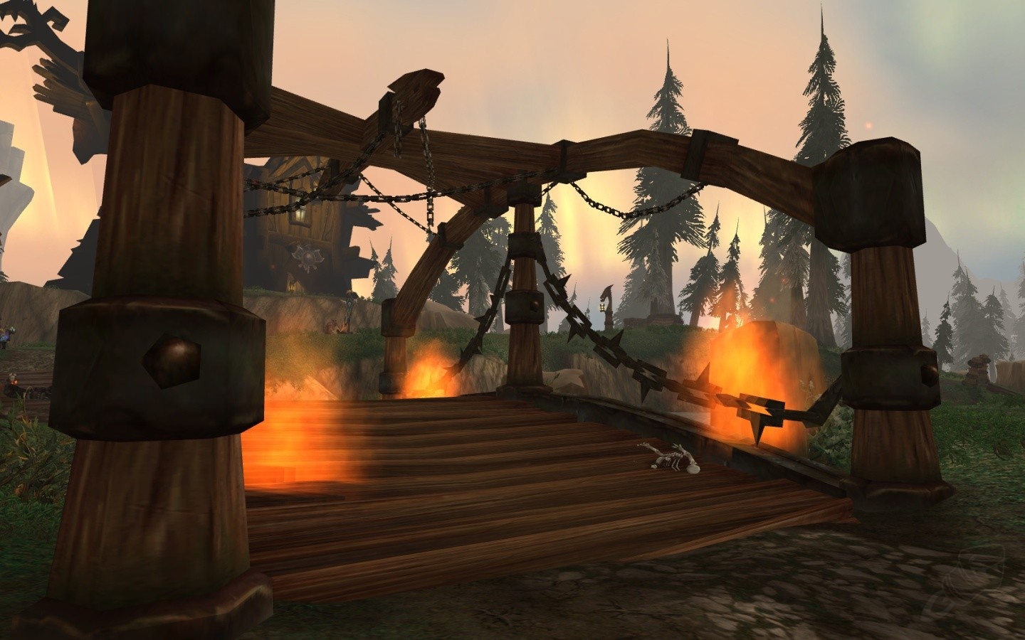 Baleheim Must Burn! - Quest - World of Warcraft