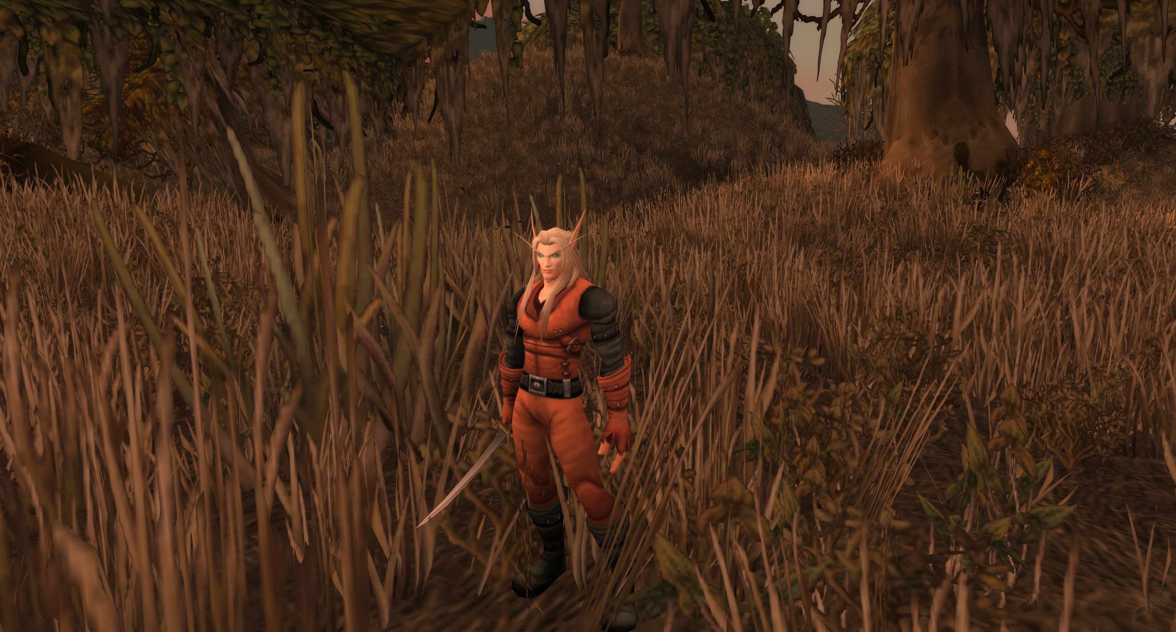 Theramore Spies - Quest - World of Warcraft