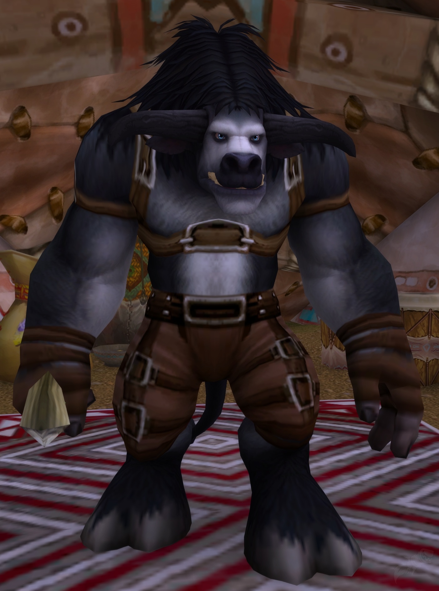 Mosarn - NPC - World of Warcraft