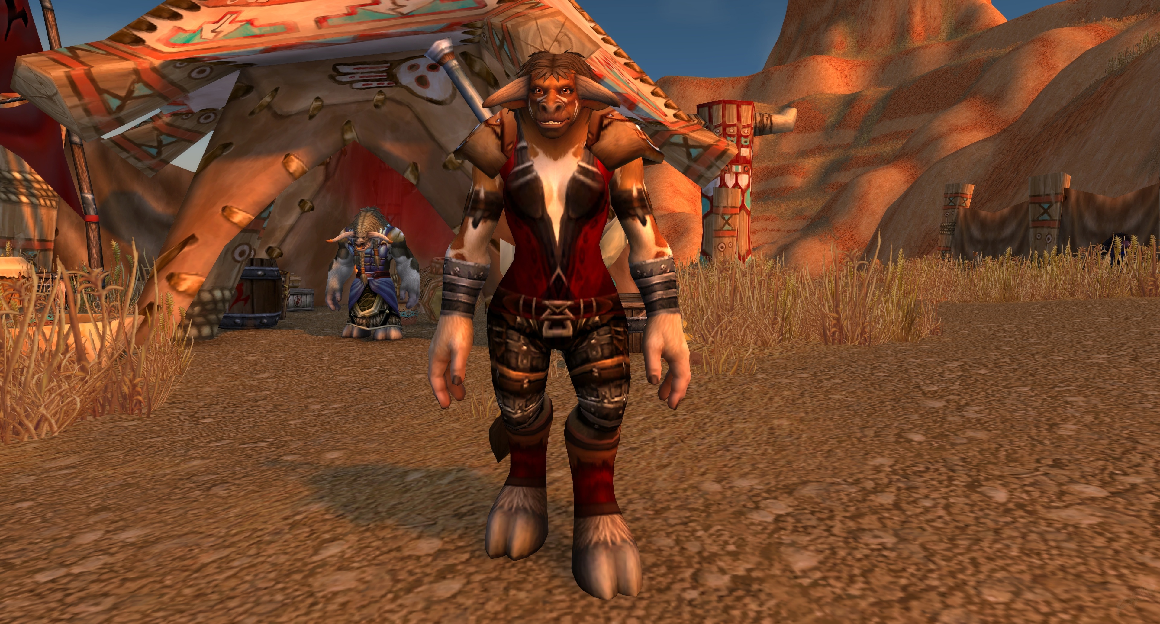 Holdout at Hunter's Hill - Quest - World of Warcraft