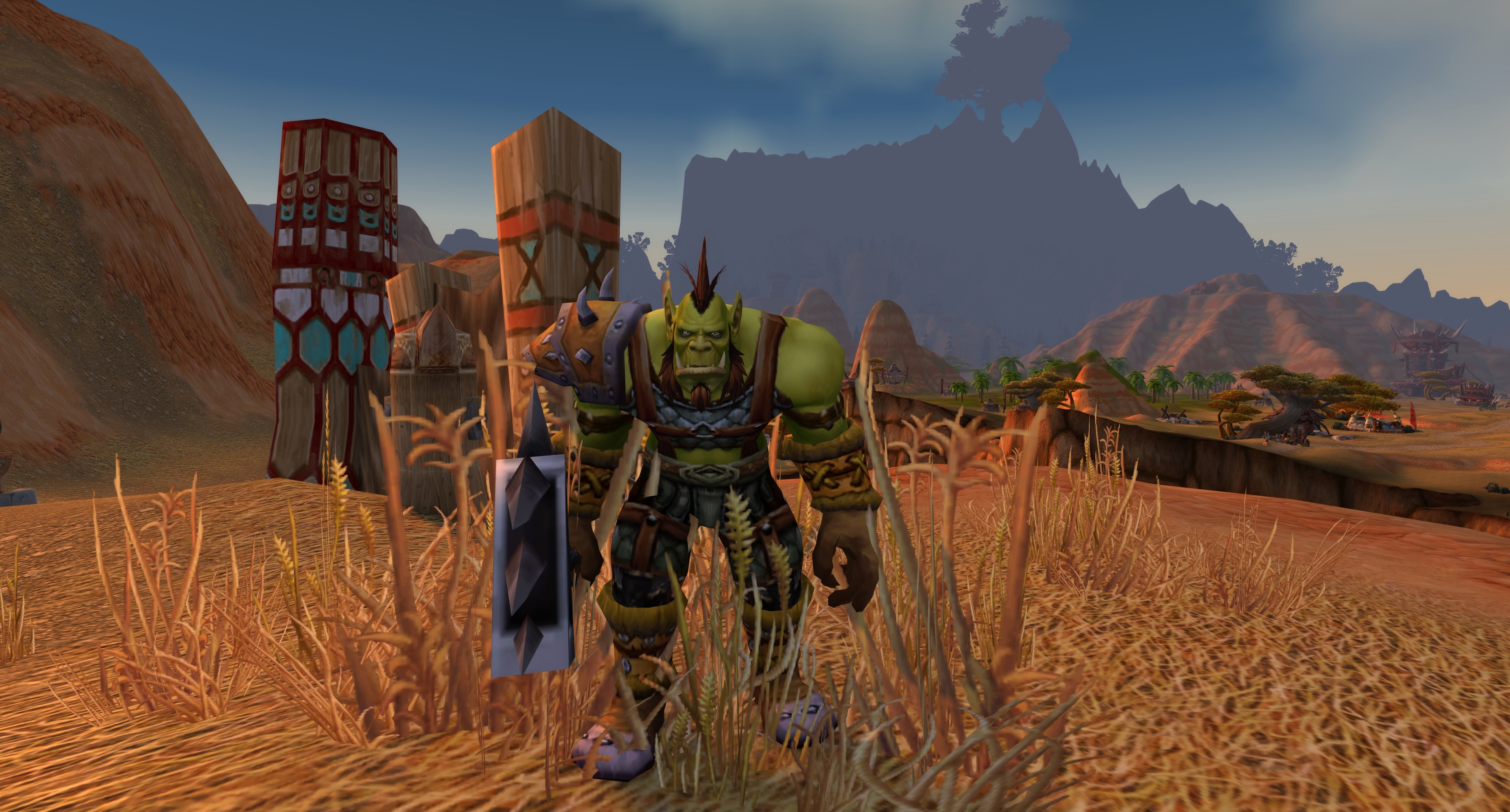 The Low Road - Quest - World of Warcraft