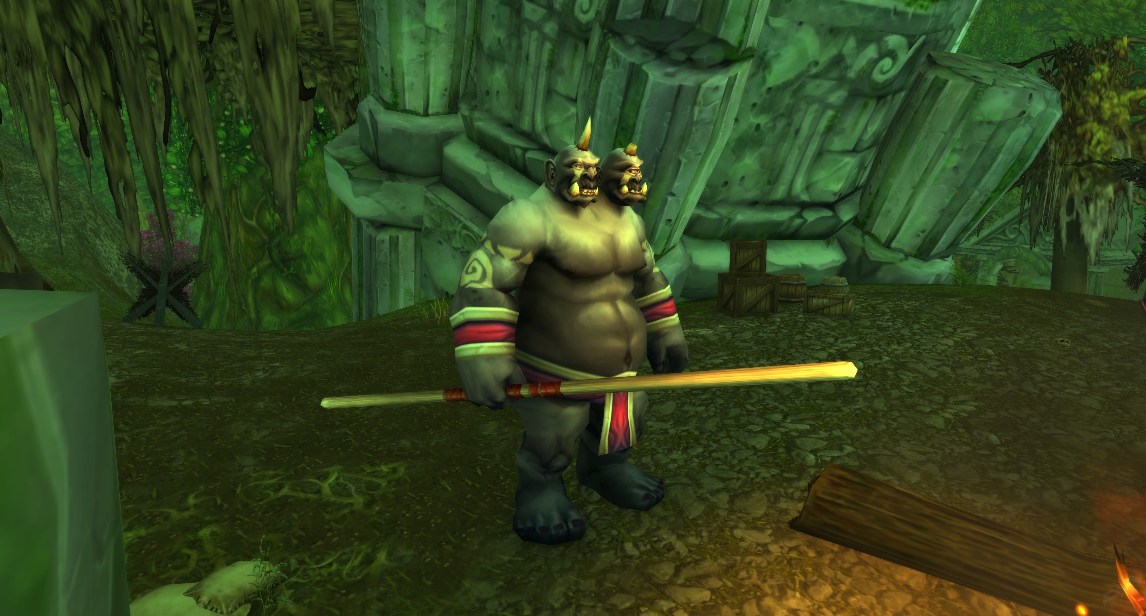 Gordok Guards - Quest - World of Warcraft