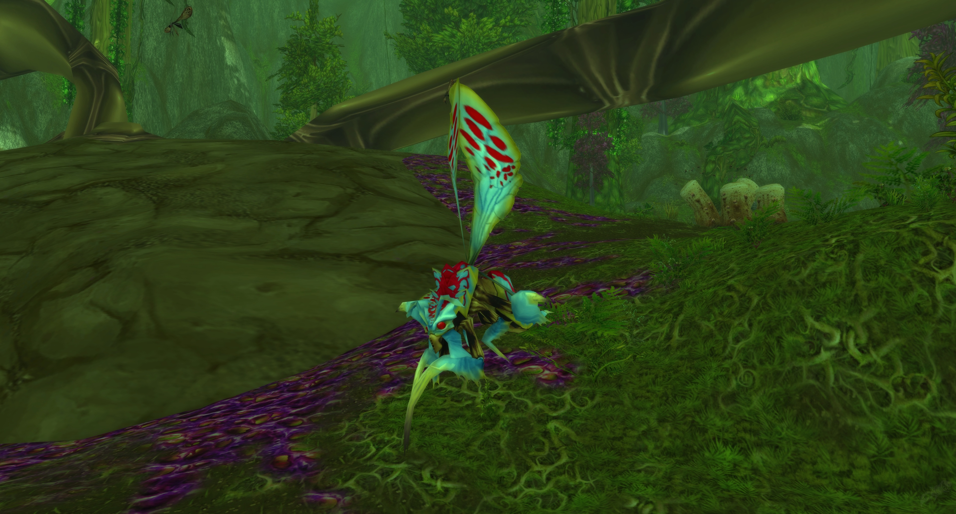 Stinglasher - Quest - World of Warcraft