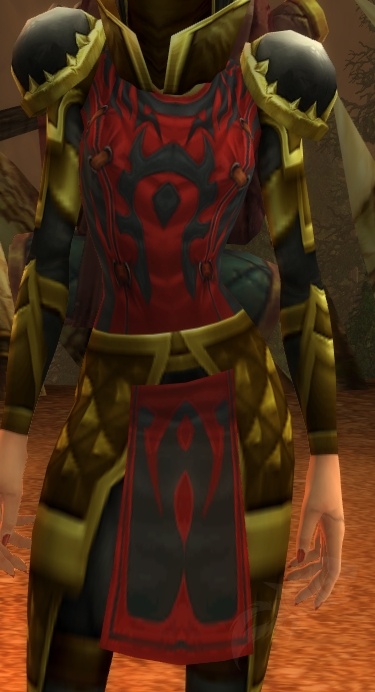 Krom'gar Grunt - Spell - World of Warcraft Krom'gar Grunt - Spell - World of Warcraft