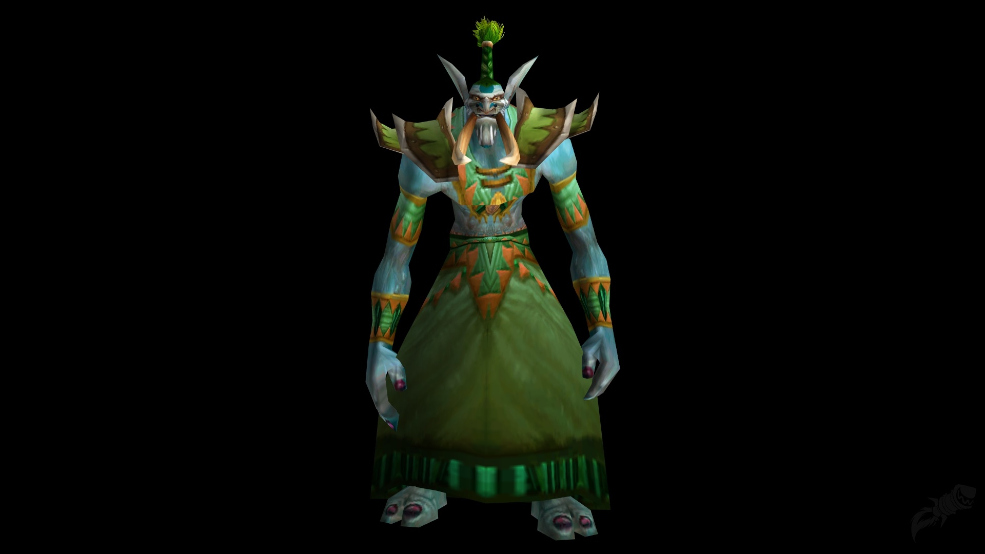 Classic Zul'Gurub - Gallery - World of Warcraft