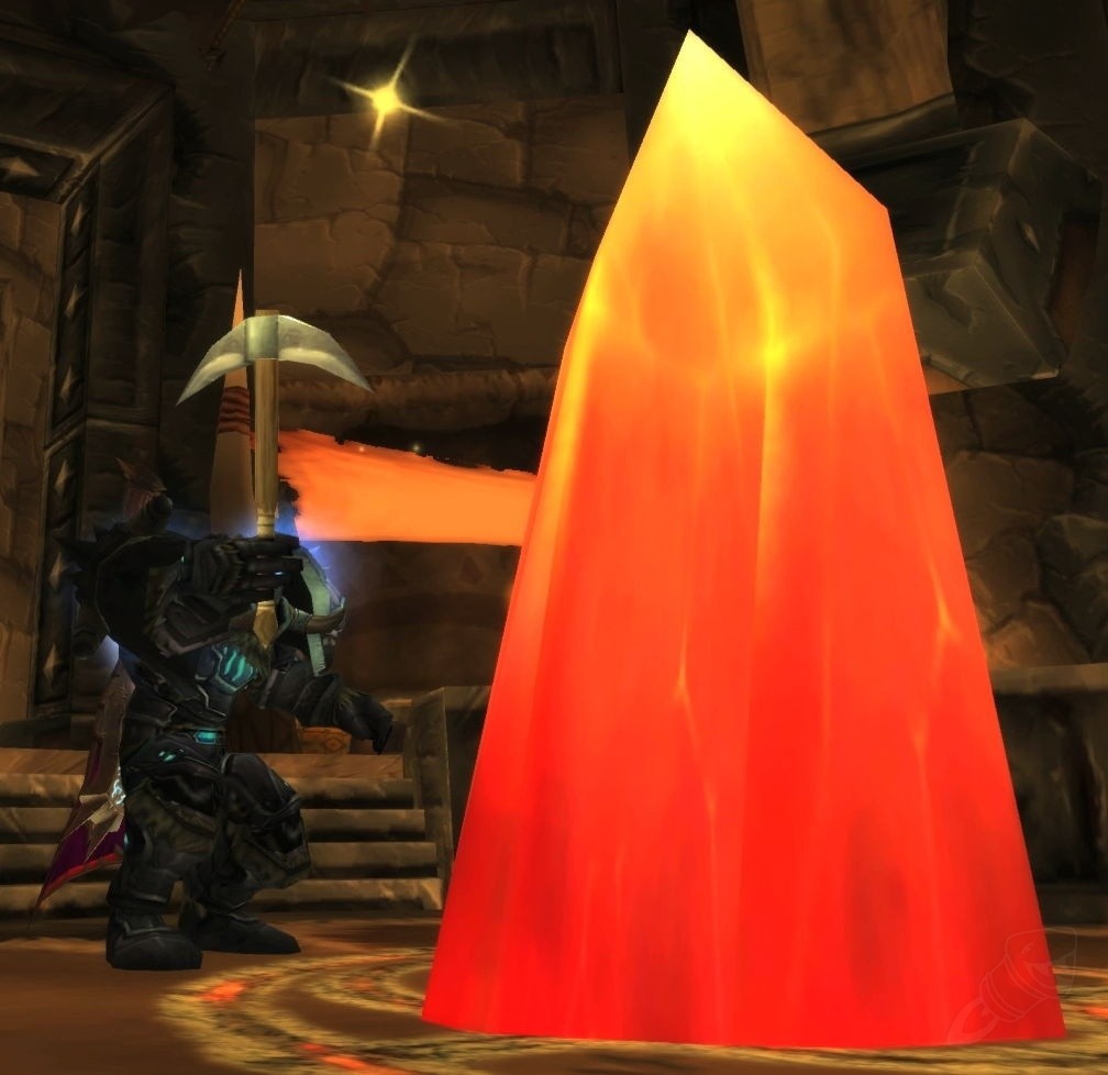 Demon Pick - Spell - World of Warcraft