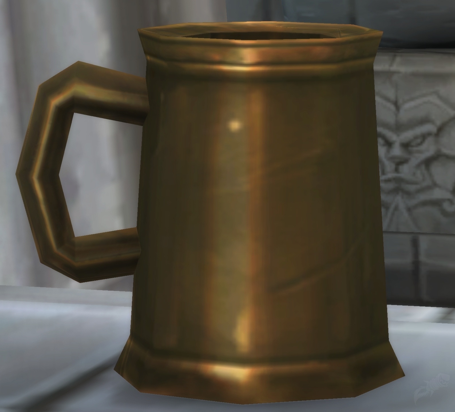 Coffee - NPC - World of Warcraft