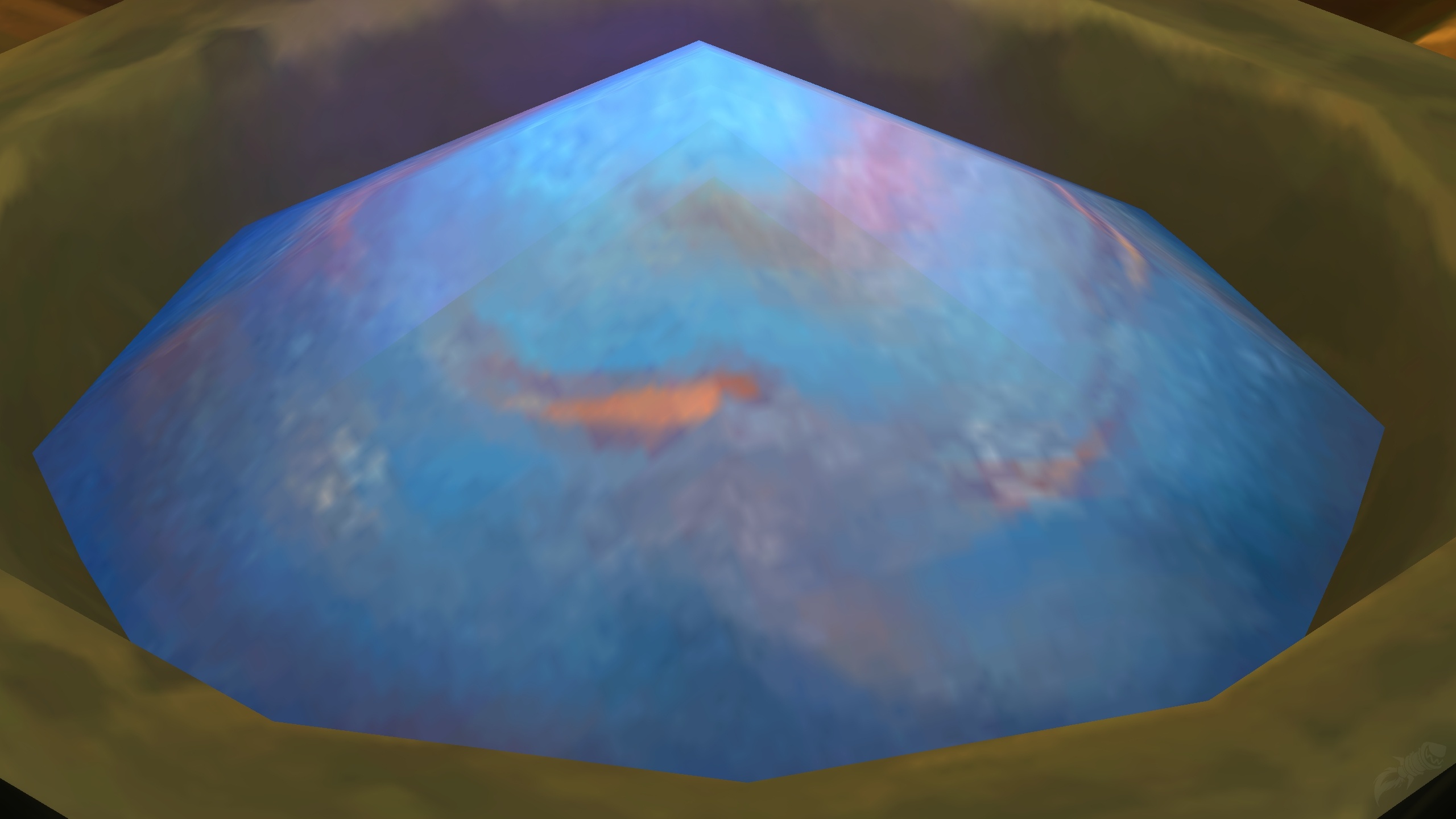 Glittering Gunpowder - Item - World of Warcraft