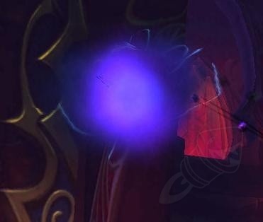 Shield Orb - NPC - World of Warcraft