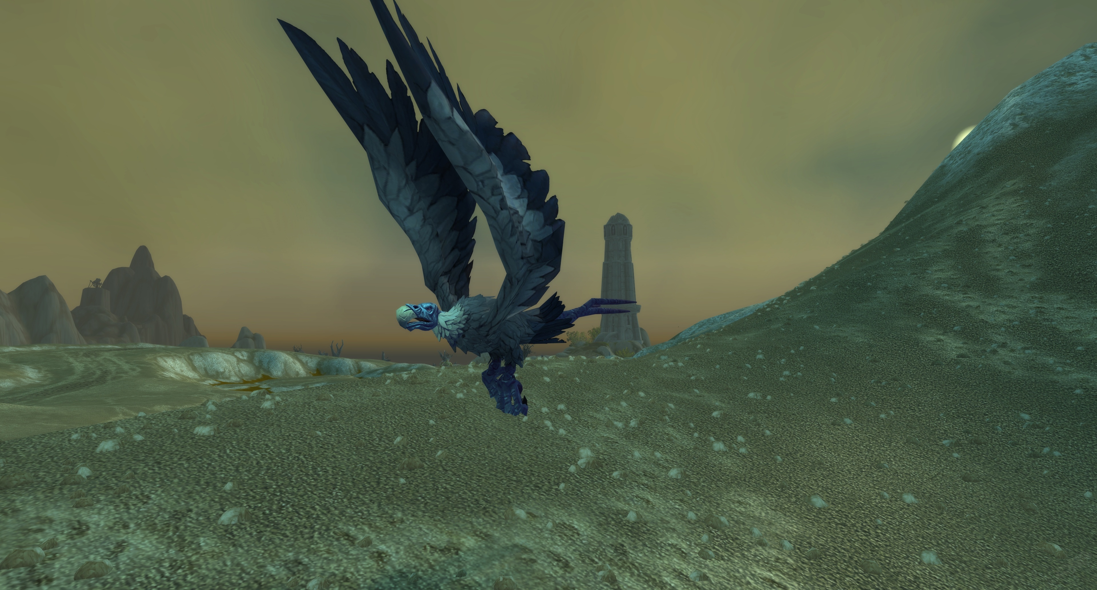 Fletch Me Some Plumage! - Quest - World of Warcraft