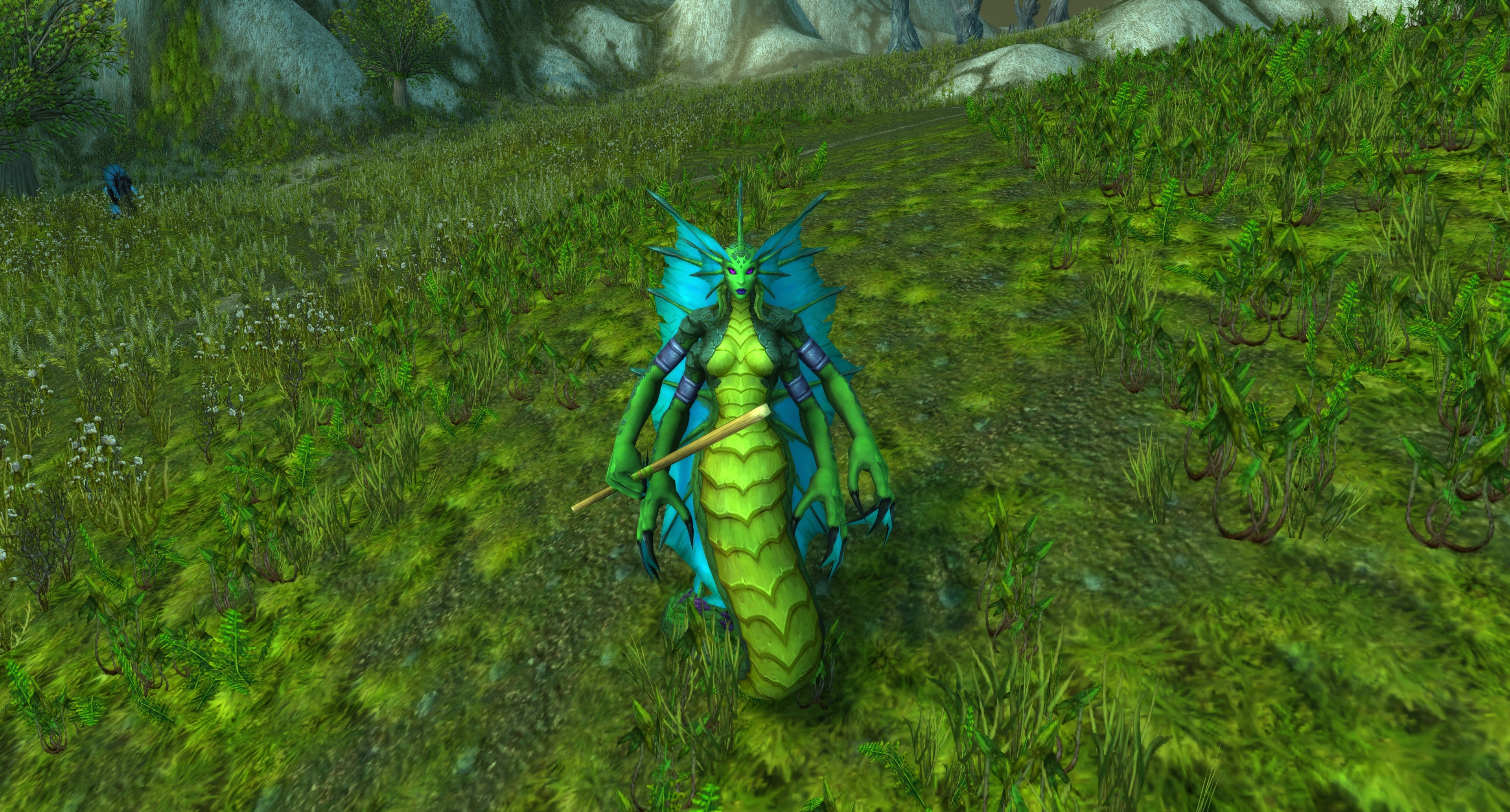 Slitherblade Slaughter - Quest - World of Warcraft