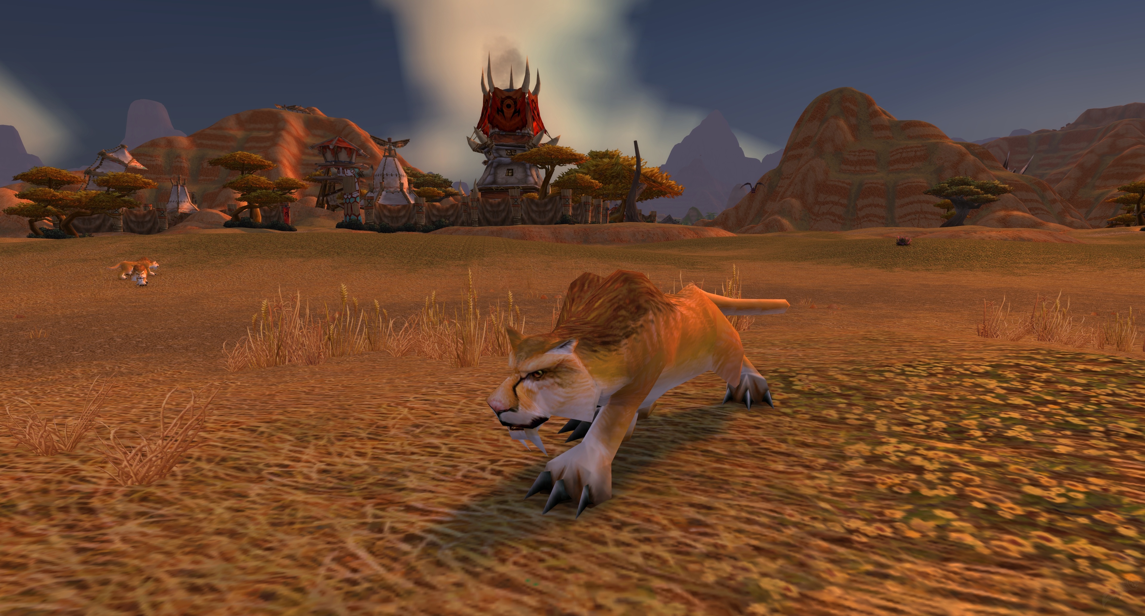 Hunting the Huntress - Quest - World of Warcraft