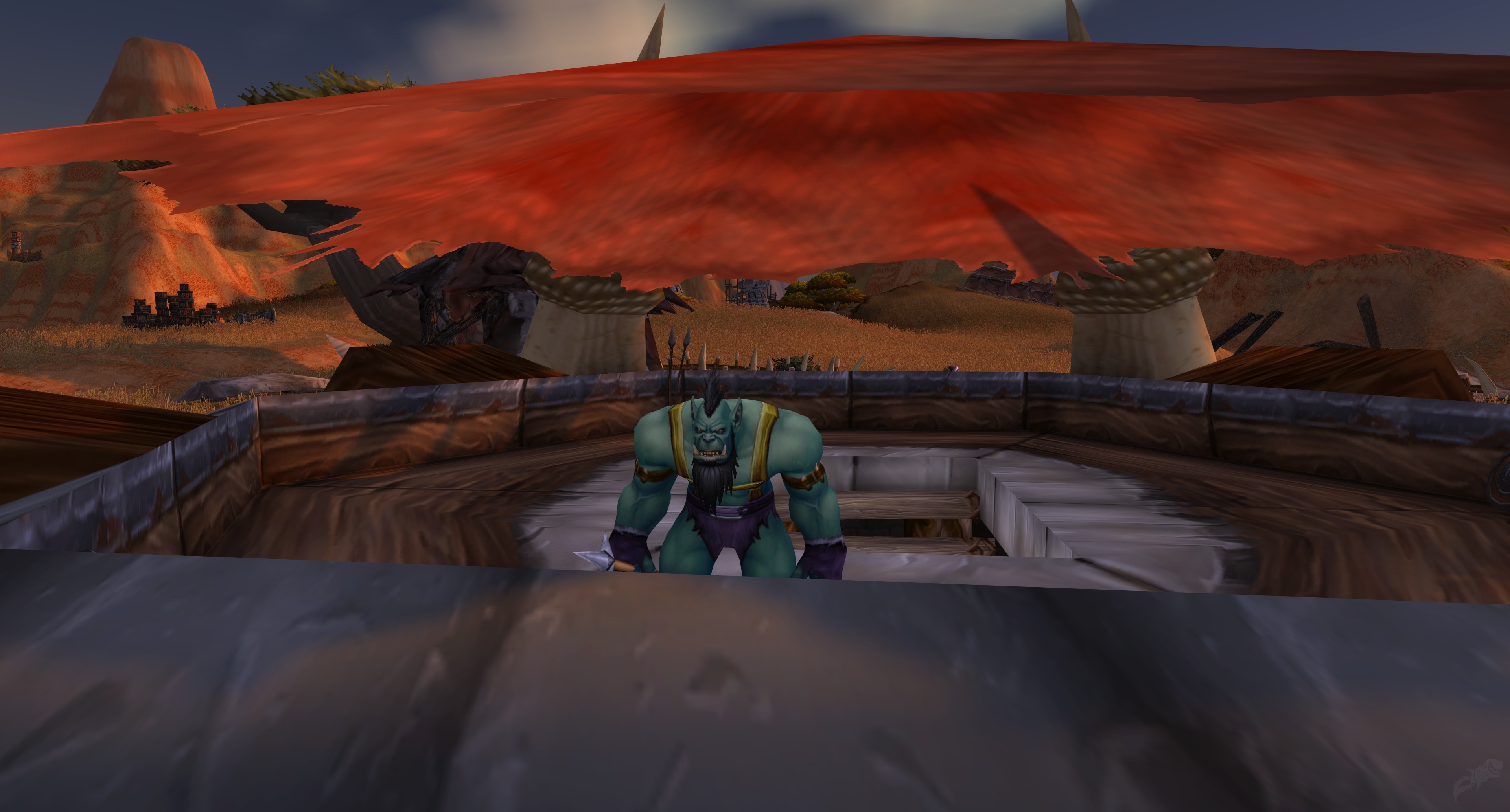 Deathgate's Reinforcements - Quest - World of Warcraft