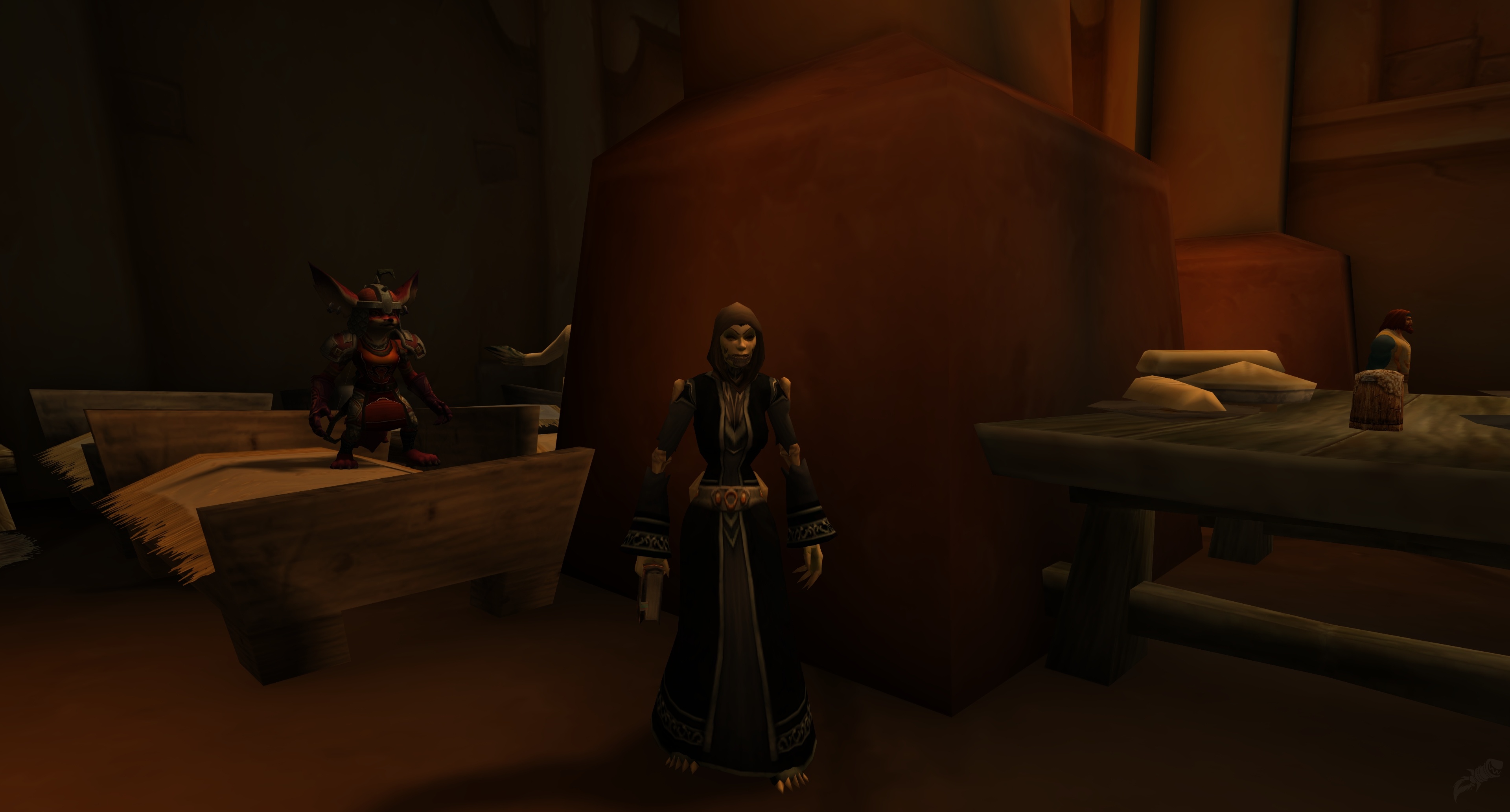 Who's Shroomin' Who? - Quest - World of Warcraft