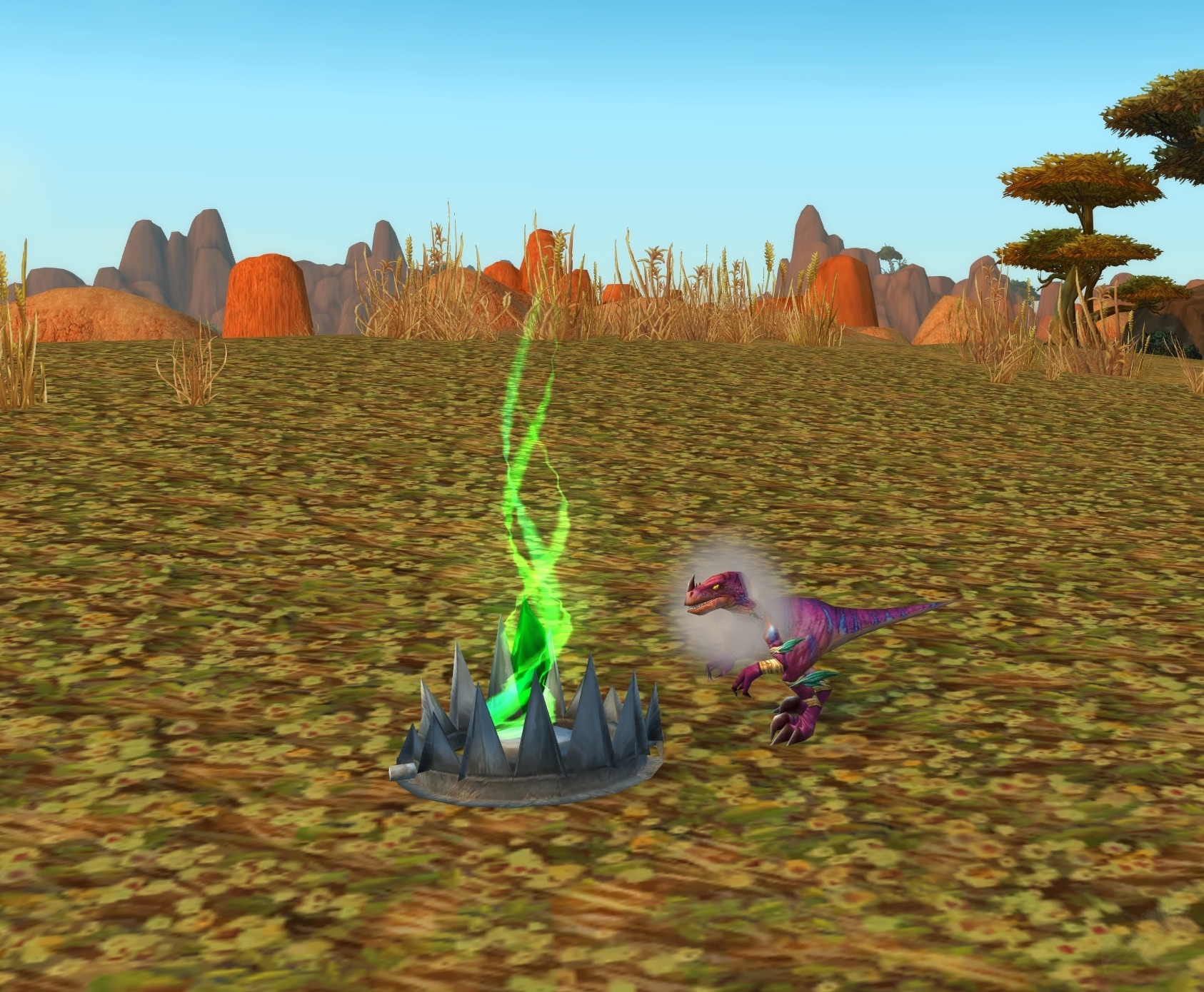 Waptor Twapping - Quest - World of Warcraft