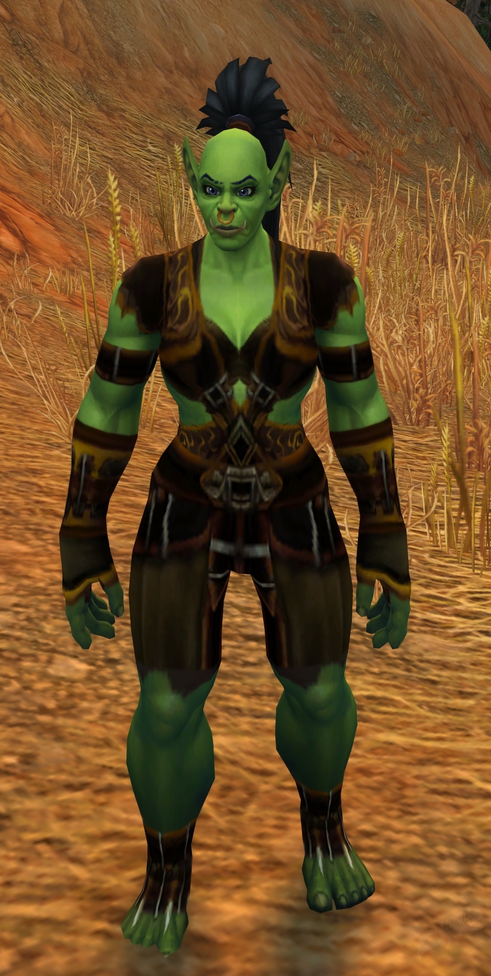 Truhan Filo Ardiente - PNJ - World of Warcraft