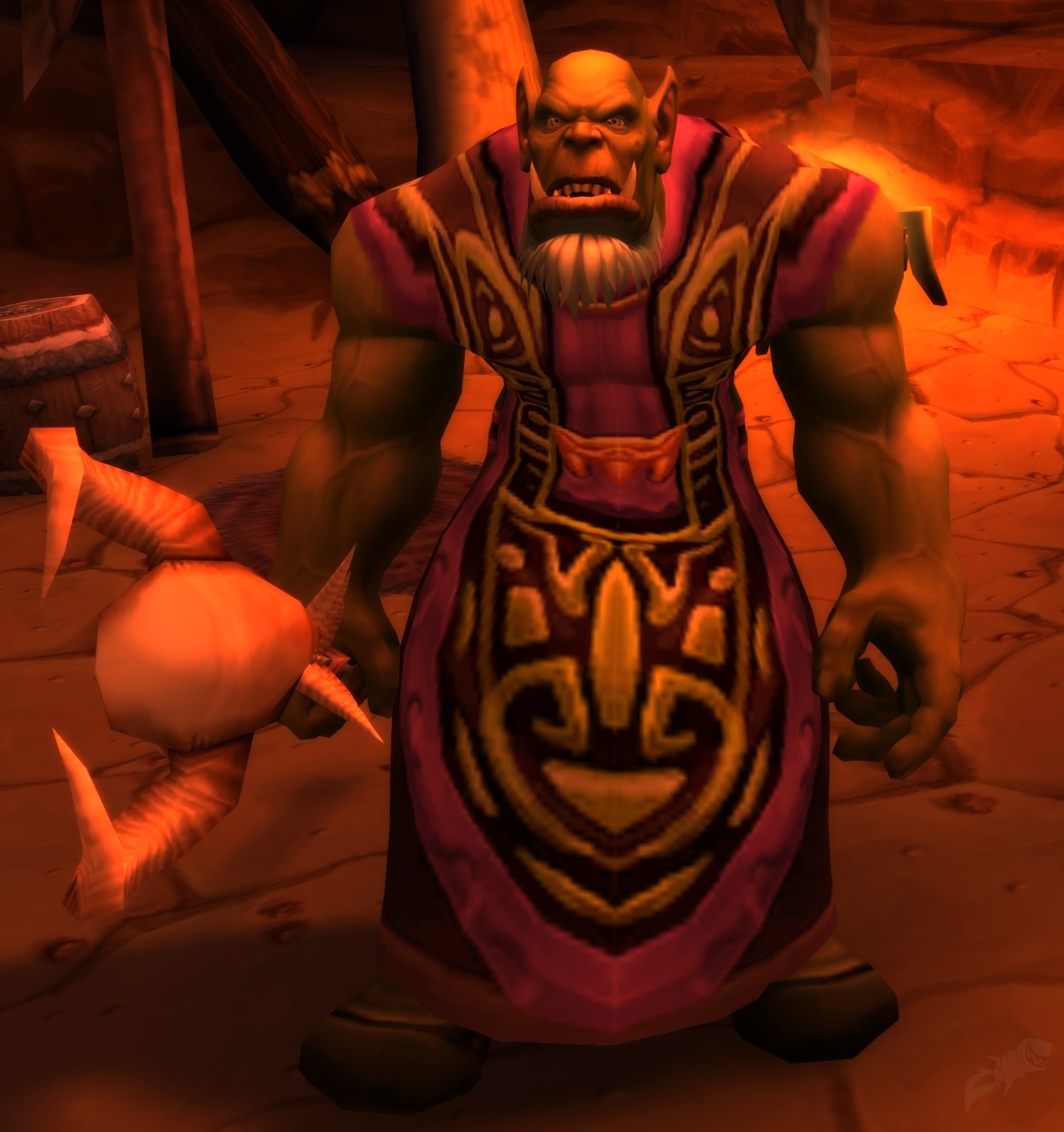 Durak - NPC - World of Warcraft