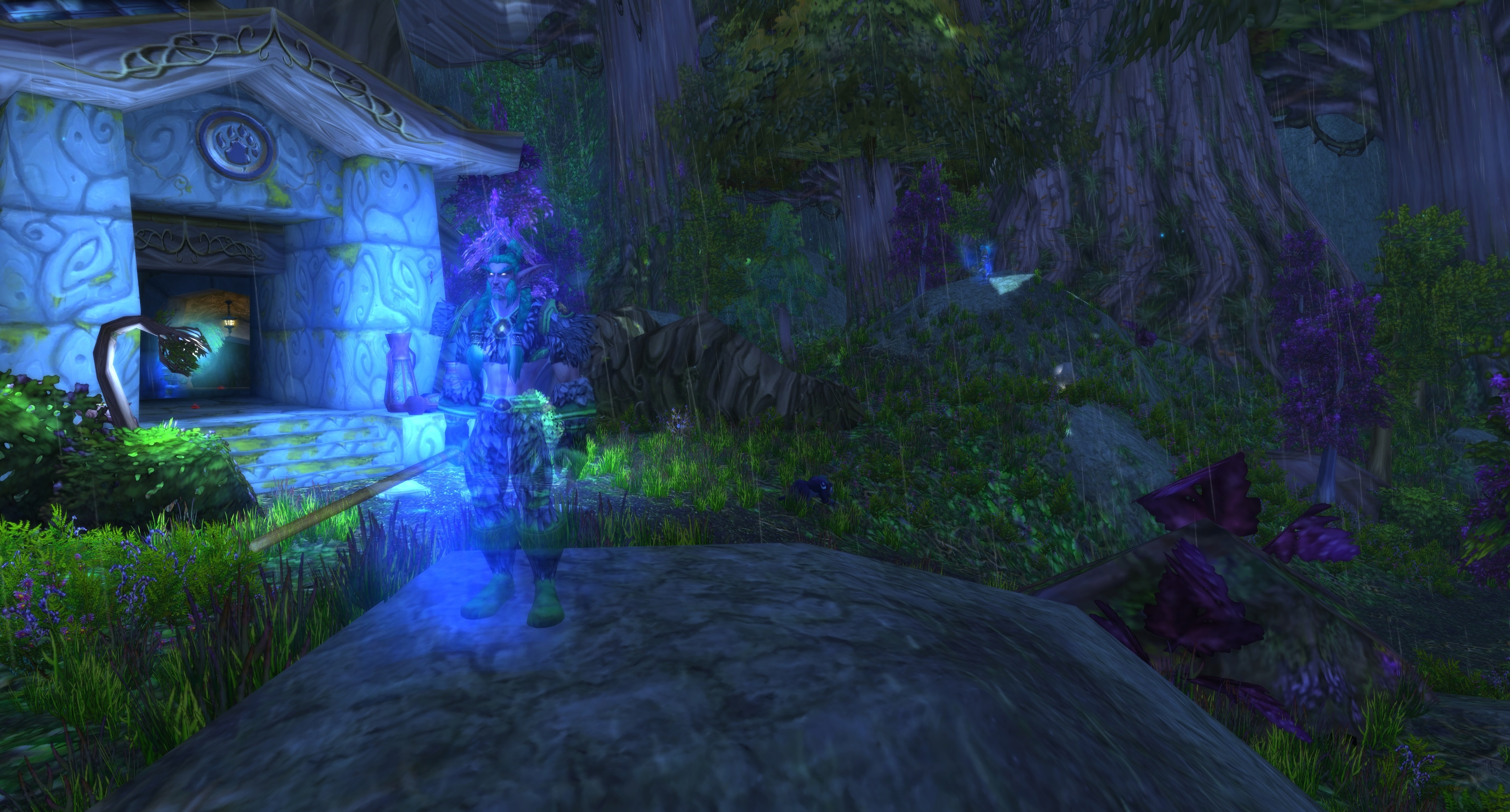 Dead Elves Walking - Quest - World of Warcraft