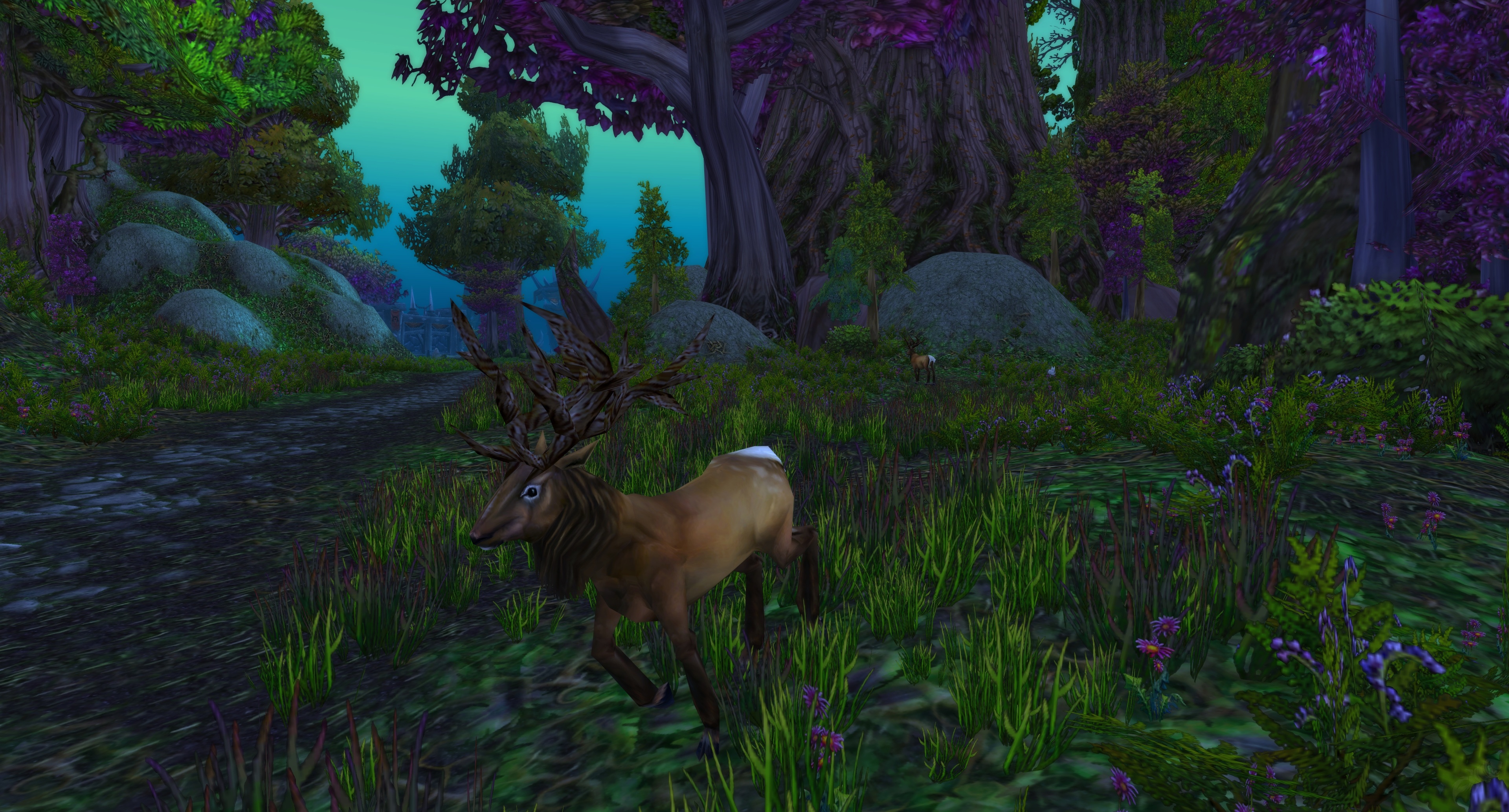 Before You Go... - Quest - World of Warcraft