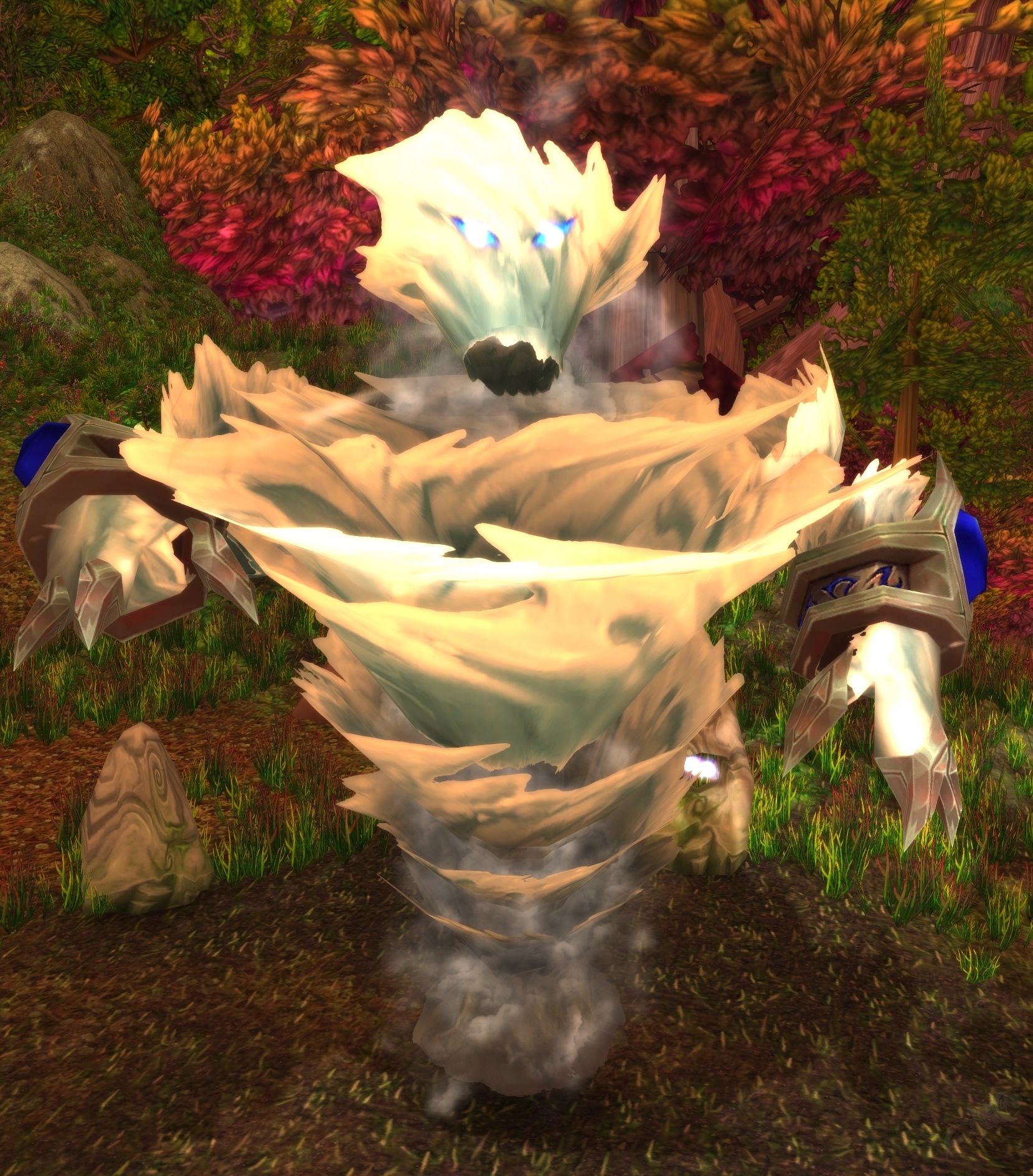 Der Vortex - NPC - World of Warcraft