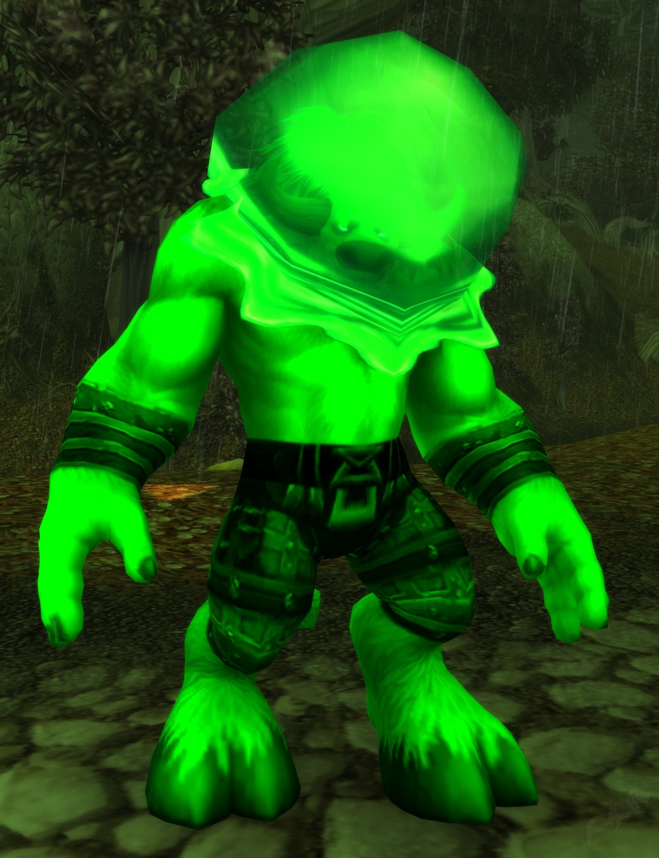Bloodvenom Slimeslave - NPC - World of Warcraft