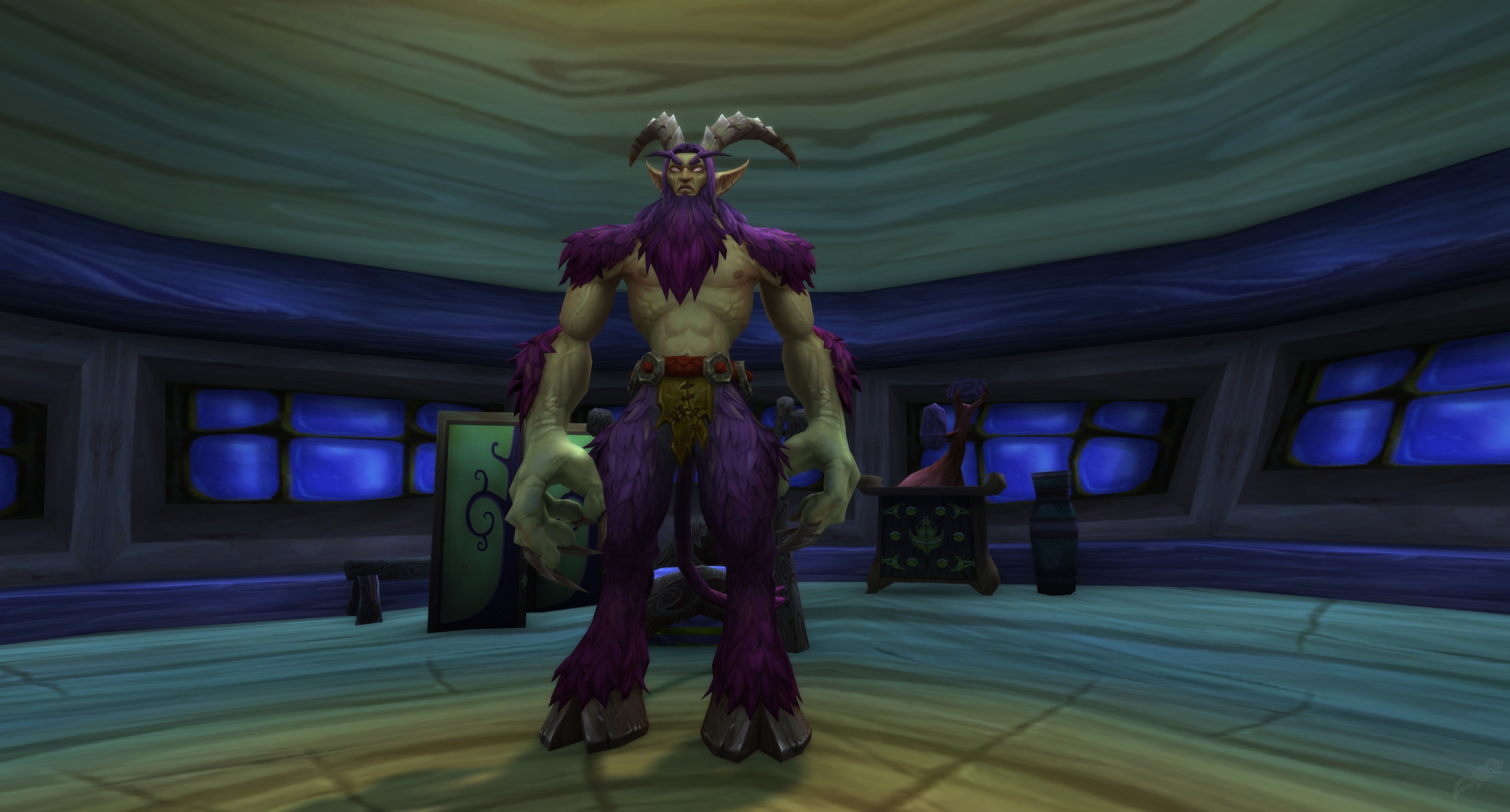 Navarax's Gambit - Quest - World of Warcraft