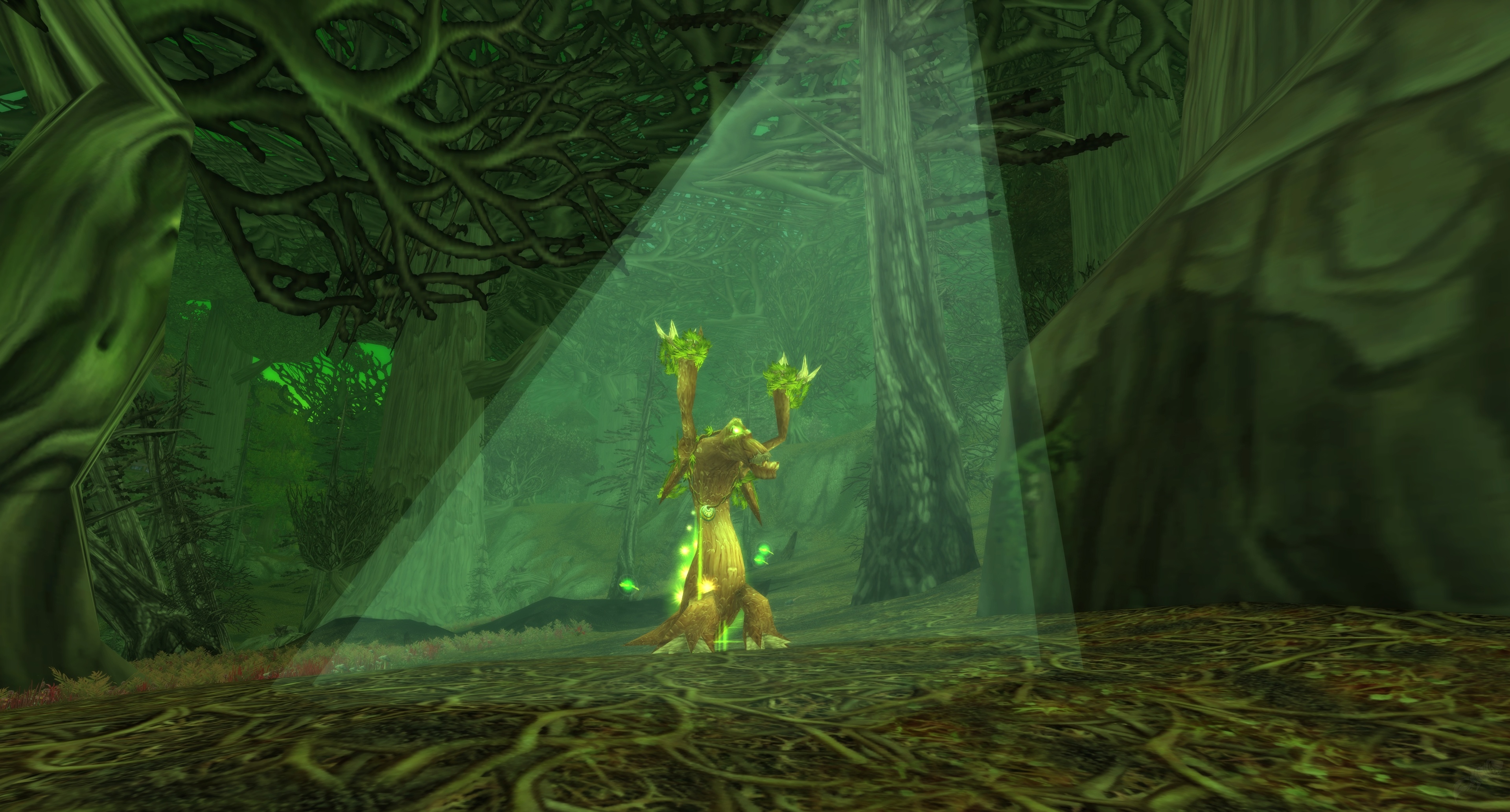 Singin' in the Sun - Quest - World of Warcraft