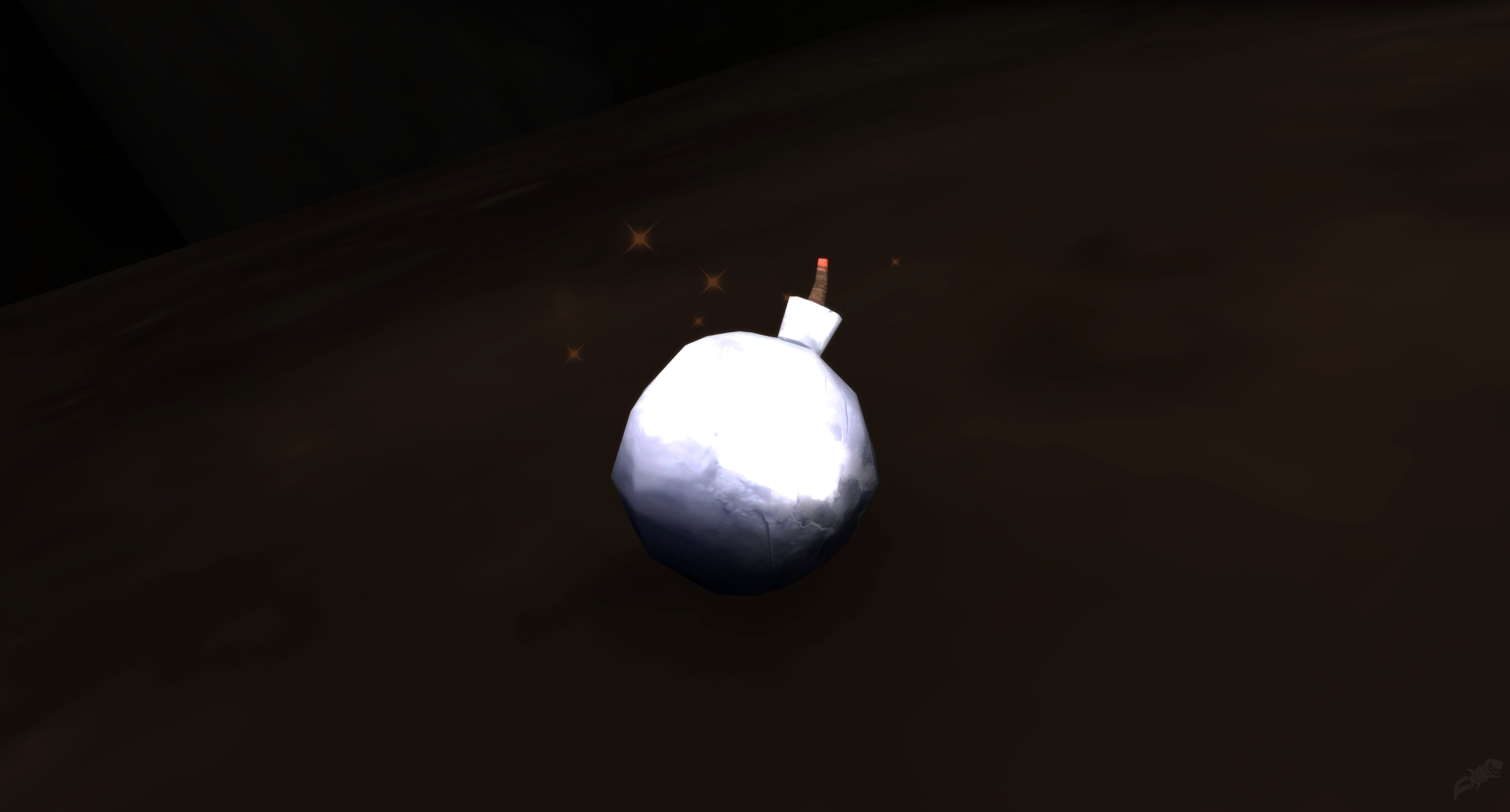 A Bomb Deal - Quest - World of Warcraft