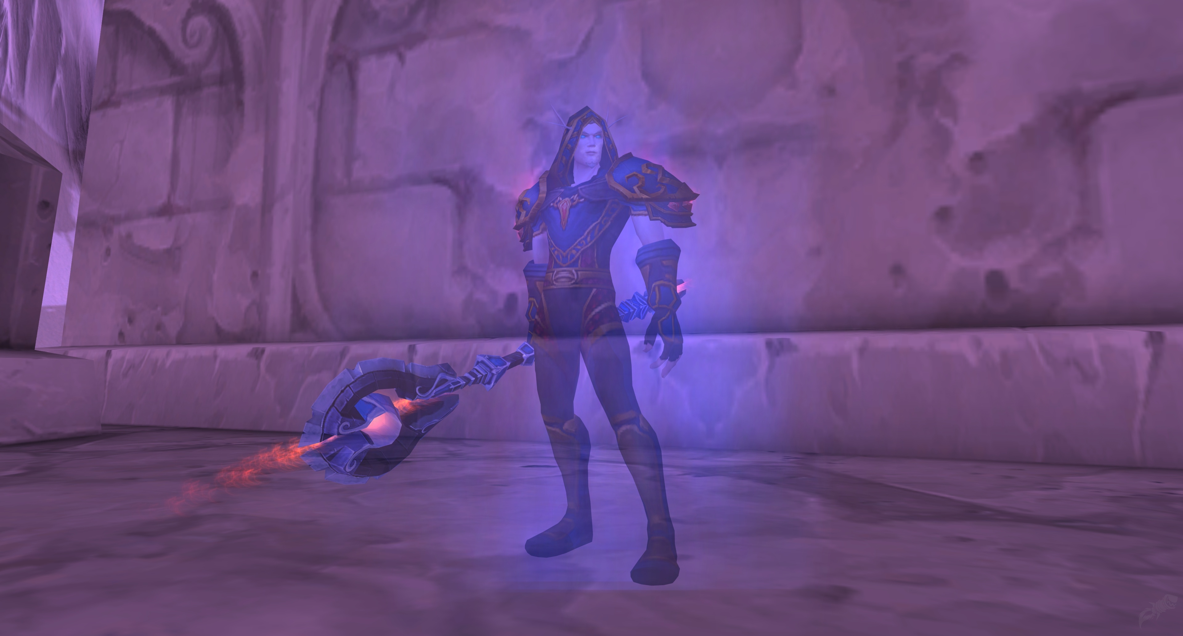 Legacy of the High Elves - Quest - World of Warcraft