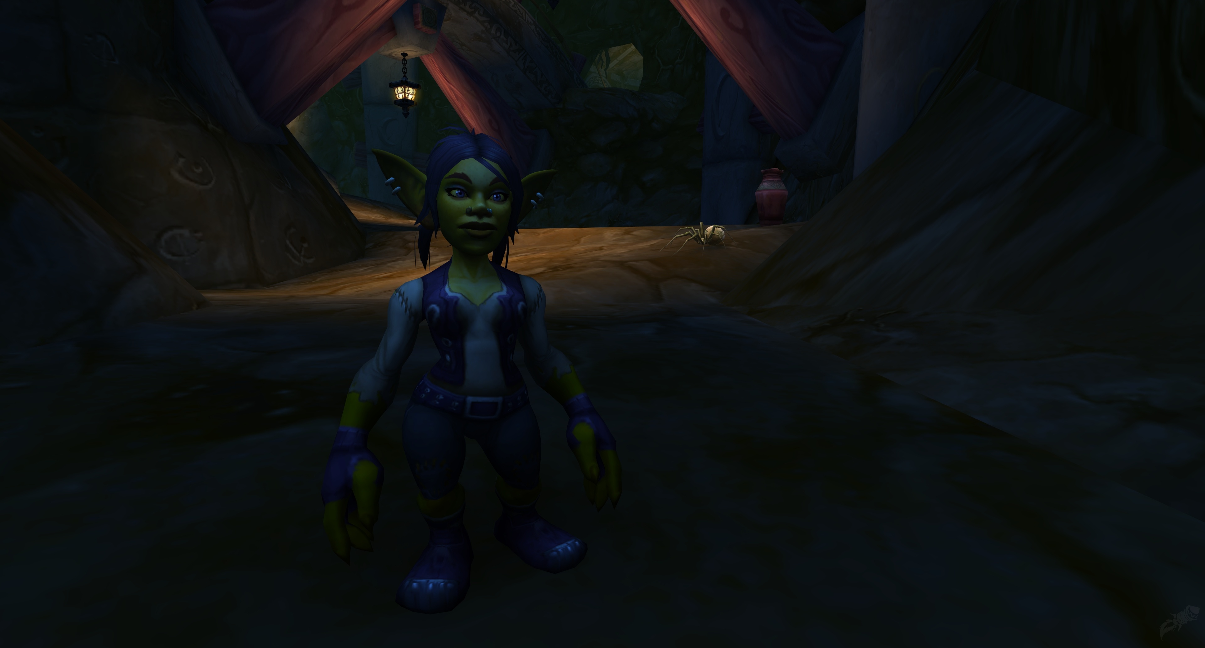 Spray it Forward - Quest - World of Warcraft