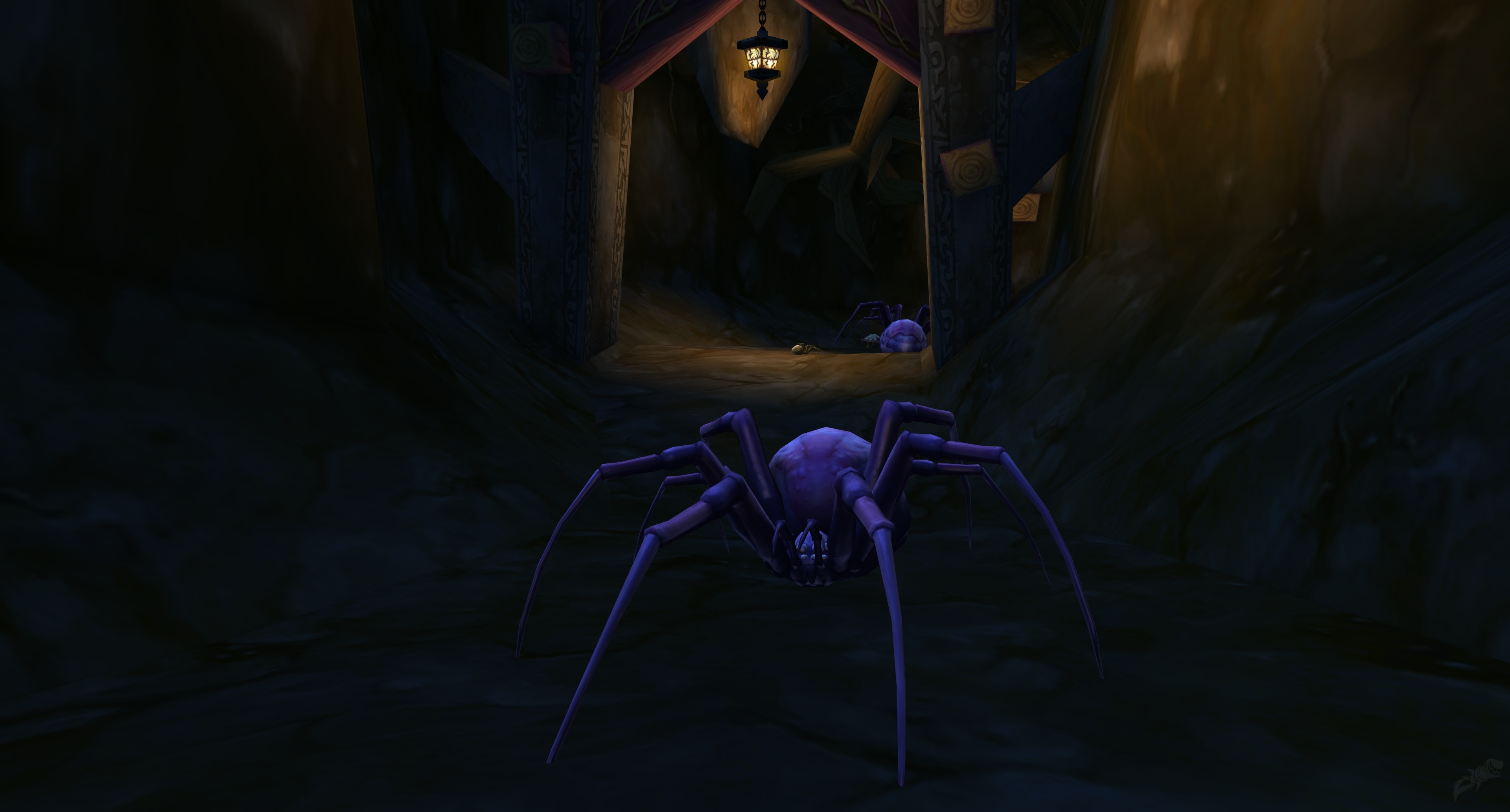 Step Into My Barrow - Quest - World of Warcraft