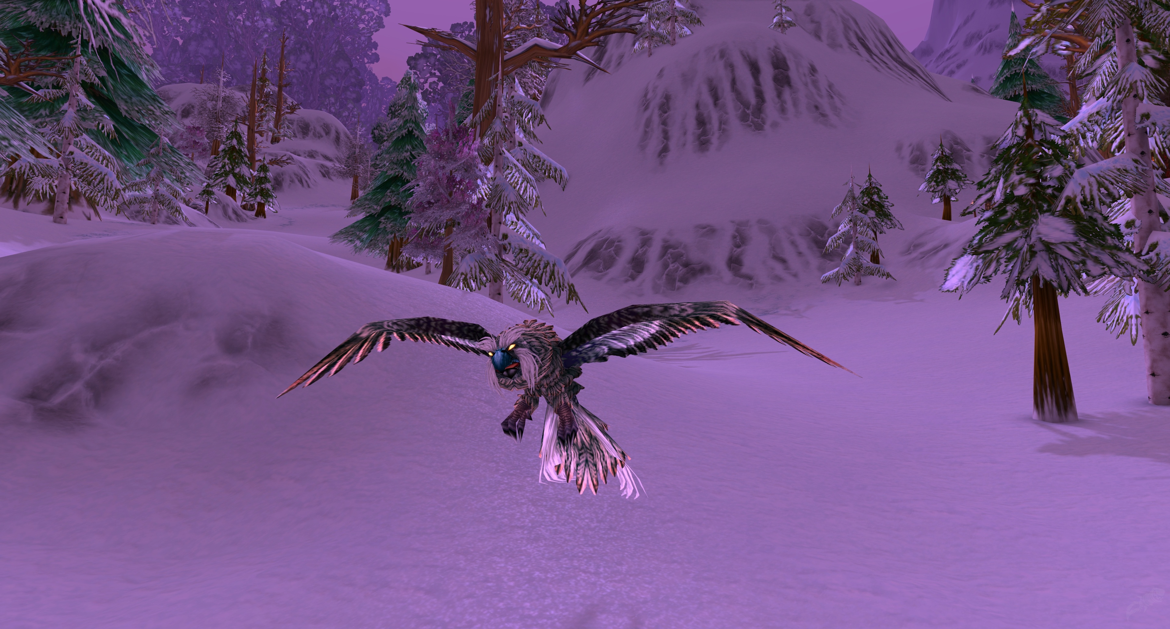 The Owls Have It - Quest - World of Warcraft