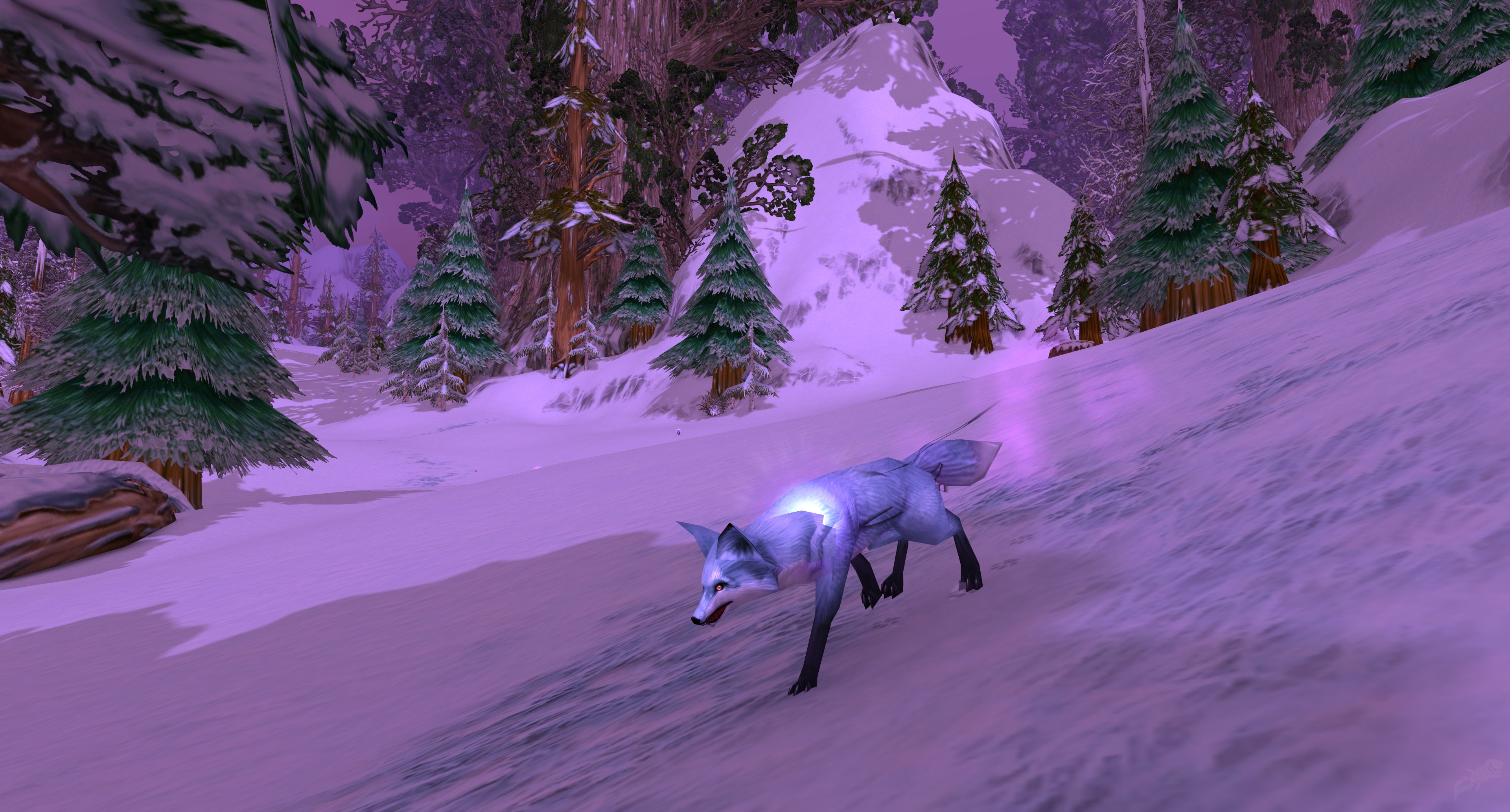 Wandelbare Bestien - Quest - World of Warcraft