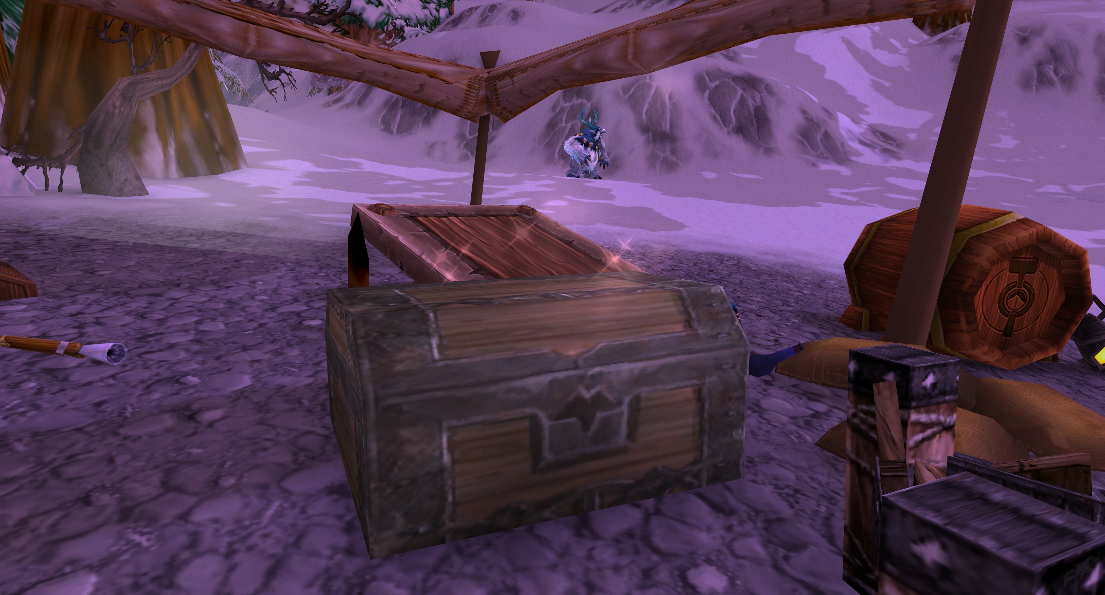 The Owlbeasts' Defense - Quest - World of Warcraft