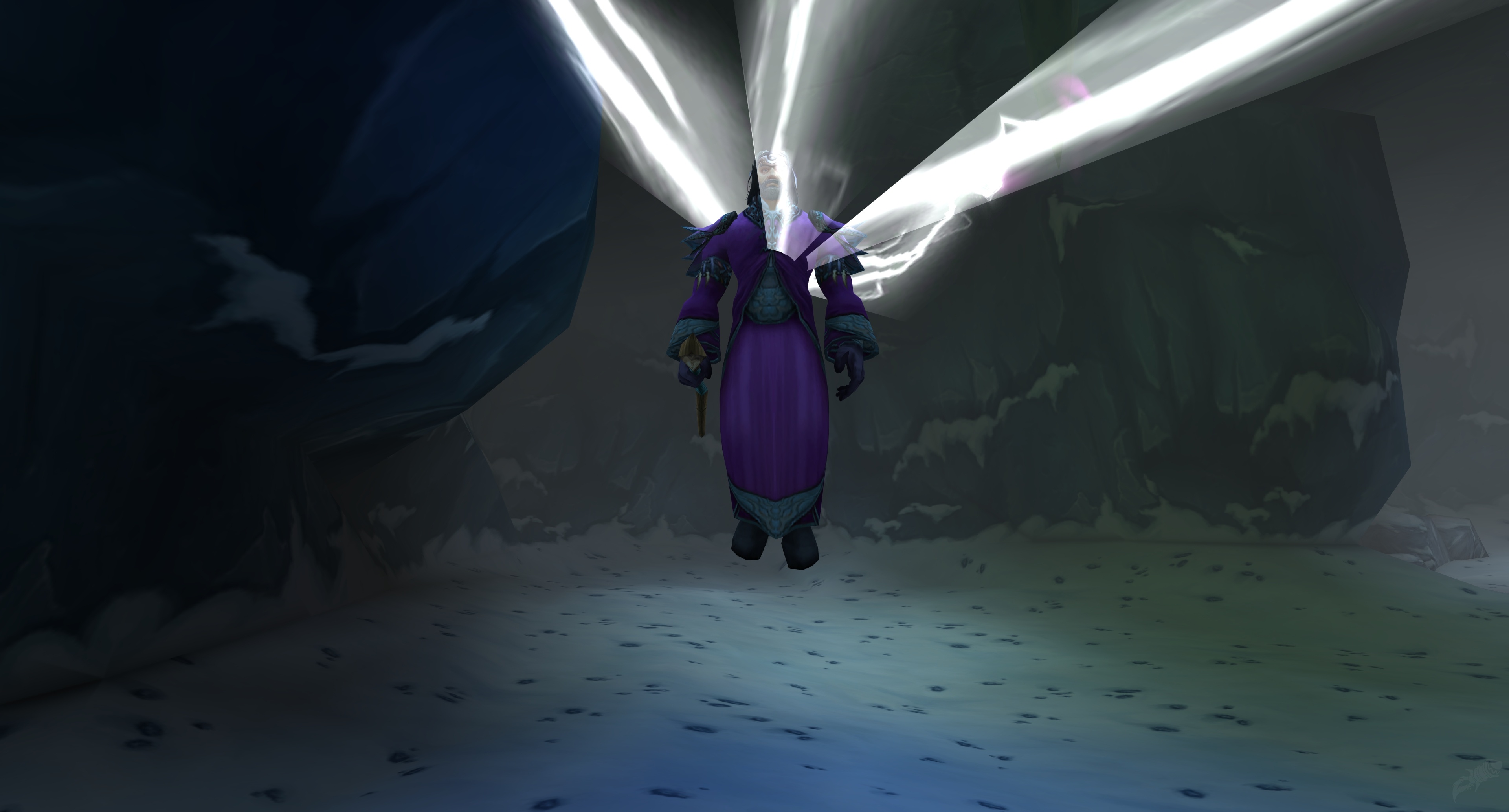 Satisfaction - Quête - World of Warcraft