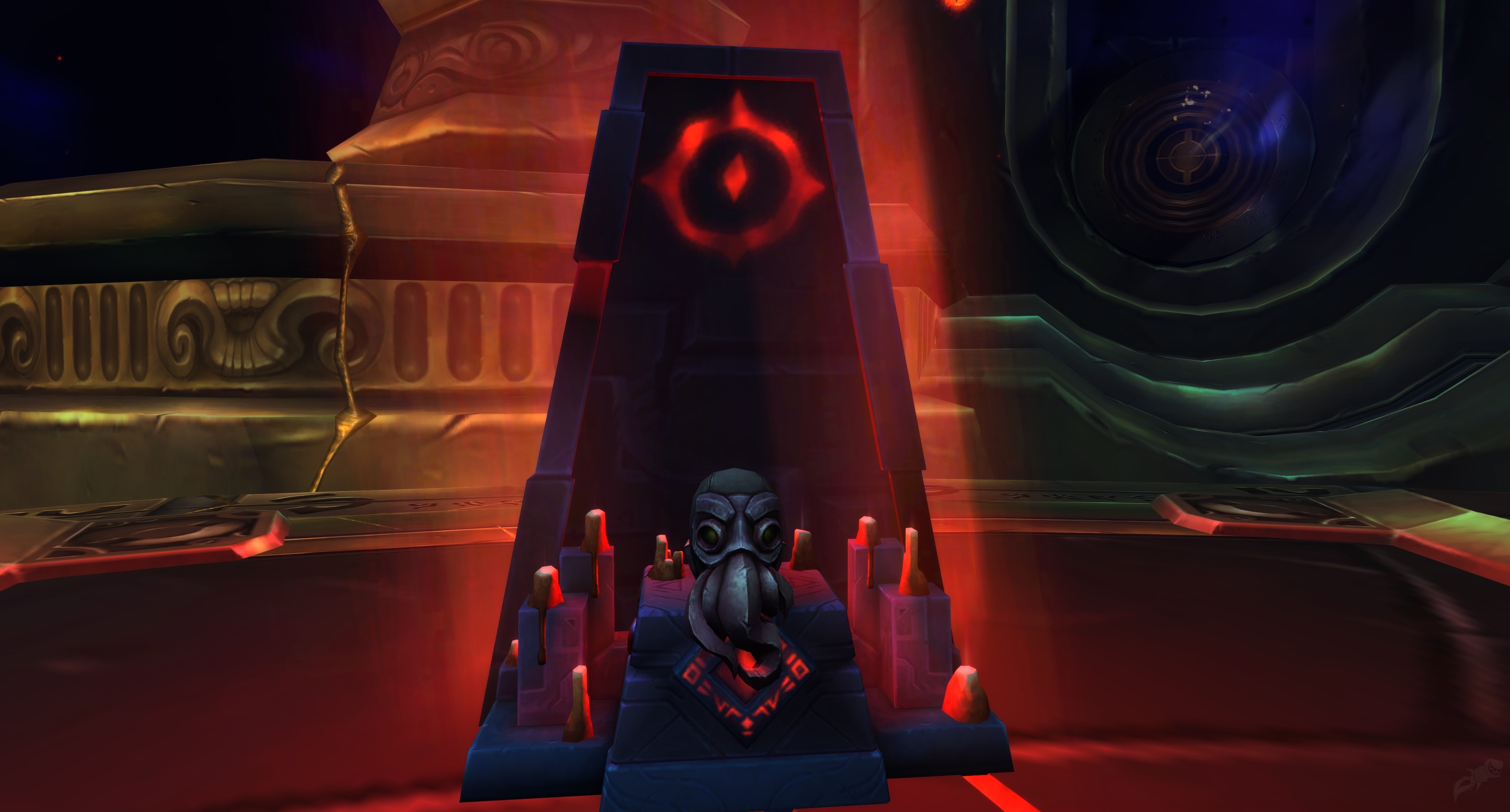 Faceless Mask of the Daredevil - Quest - World of Warcraft