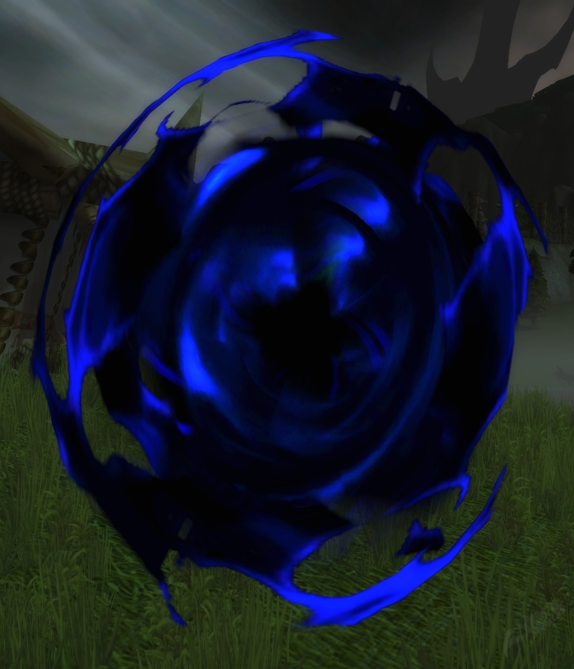 Spirit Portal - Object - World of Warcraft