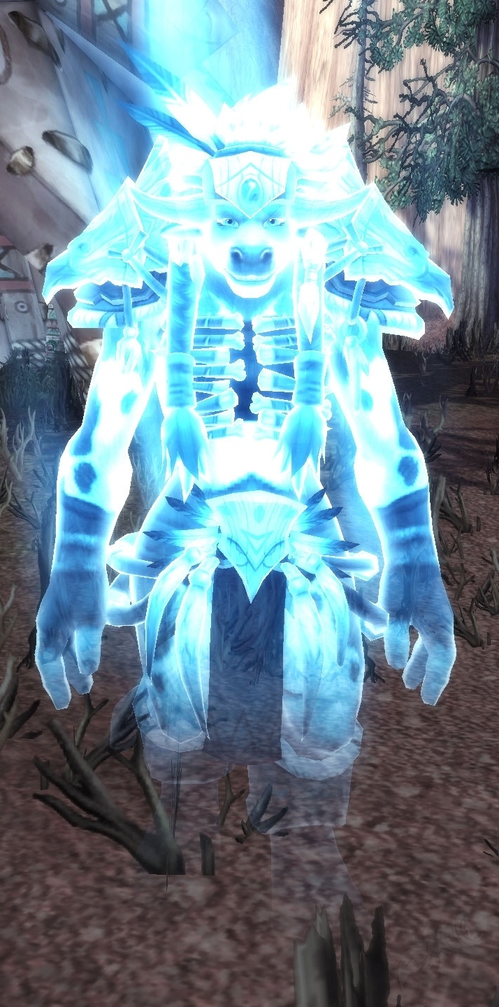 Chieftain Iti - NPC - 11.0.2 Beta