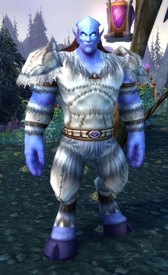 Find Acteon! - Quest - World of Warcraft