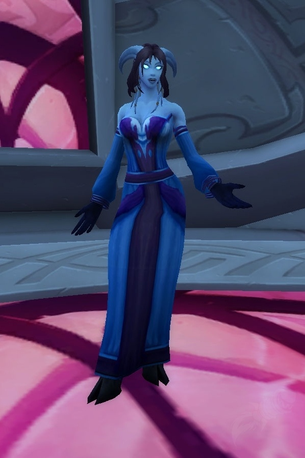 Return to Caregiver Chellan - Quest - World of Warcraft