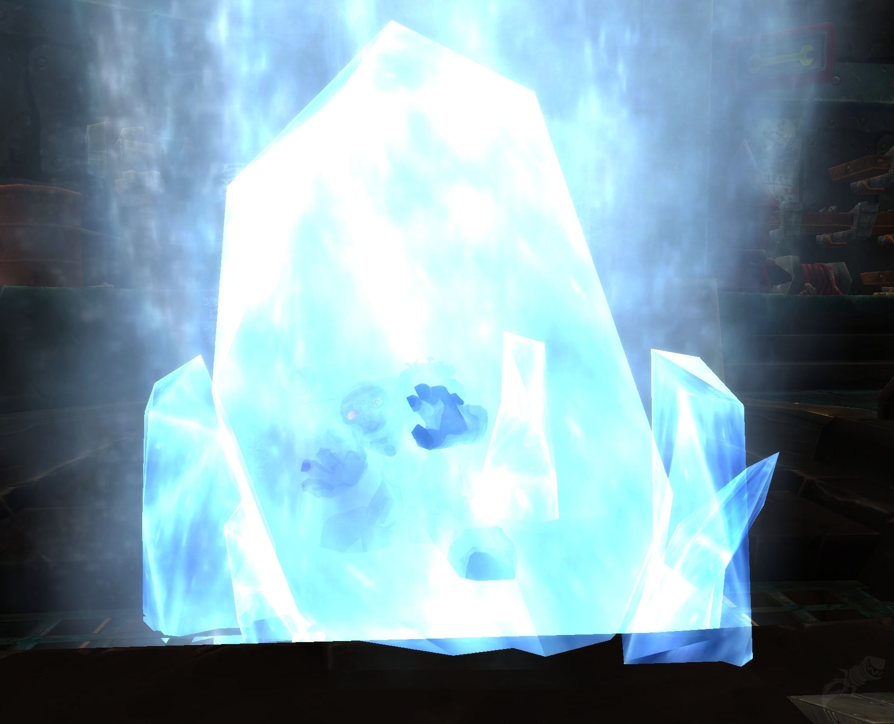 Hidden A - PNJ - World of Warcraft