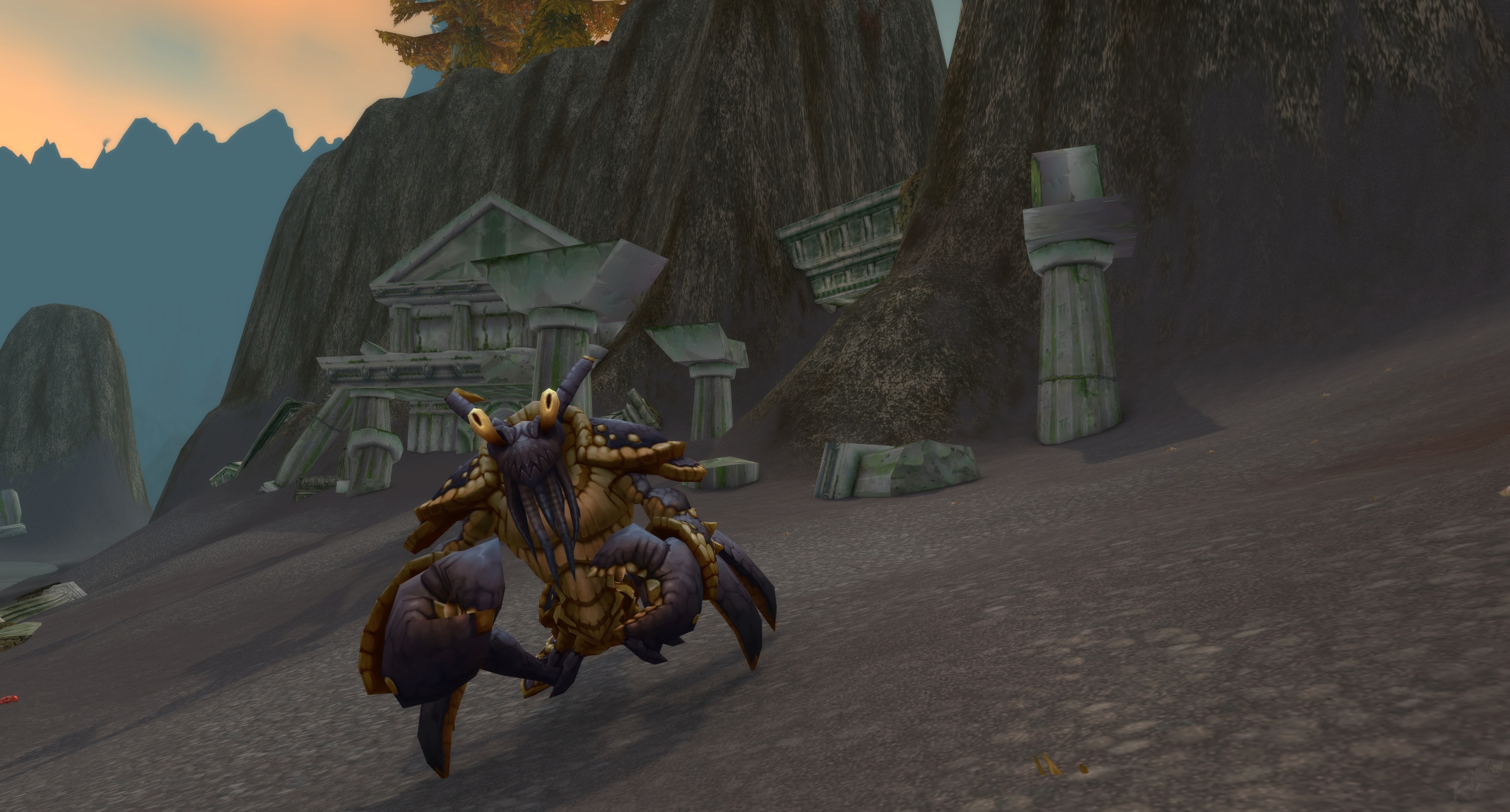 That's Just Rude! - Quest - World of Warcraft