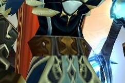 Farshire Belt - Item - WotLK Classic