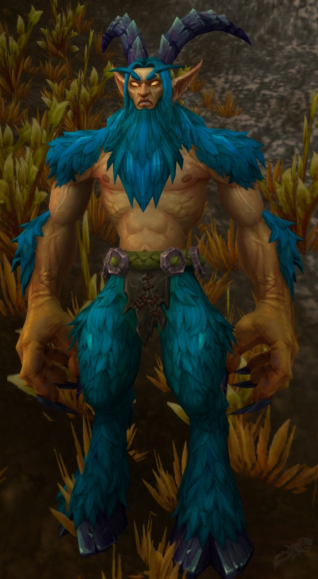 Satyr der Legashi - NPC - World of Warcraft