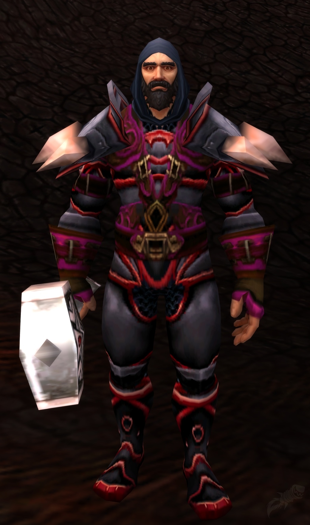 Twilight Dragon Hunter - NPC - World of Warcraft