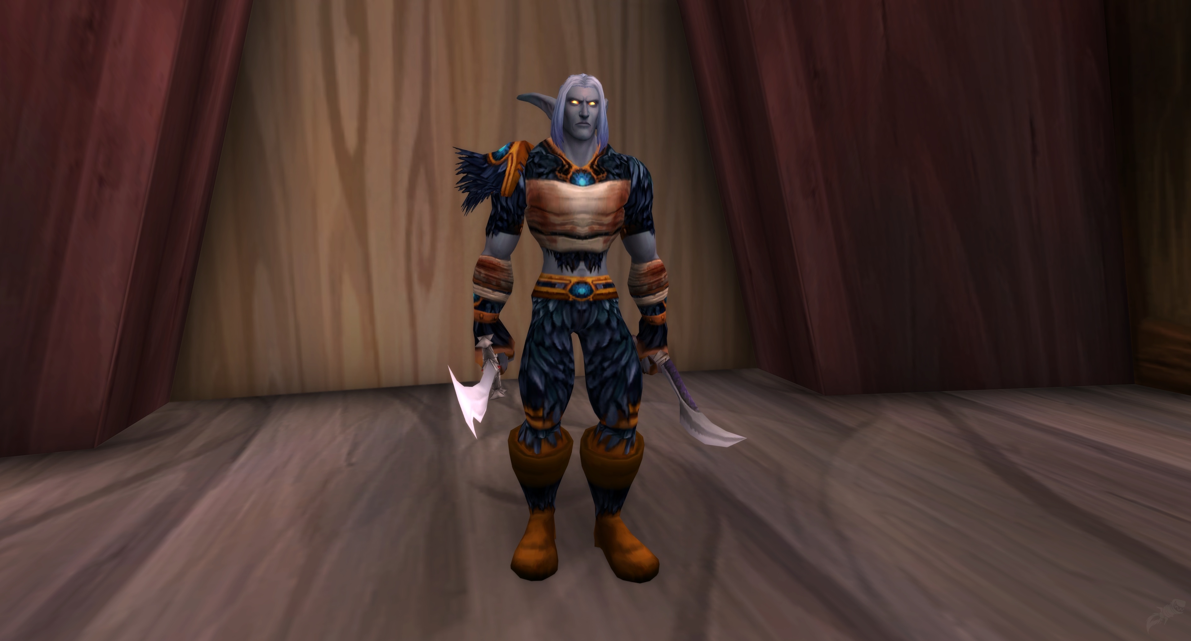 La conquista di Azshara - Missione - World of Warcraft