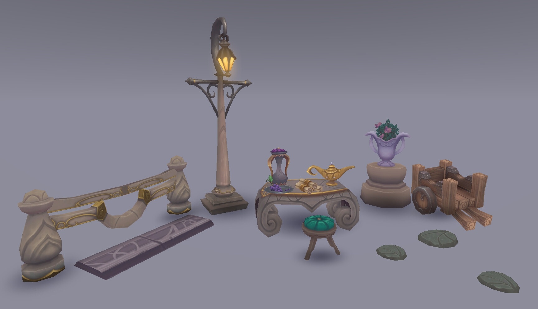 201920ArtContest - Gallery - Classic World of Warcraft