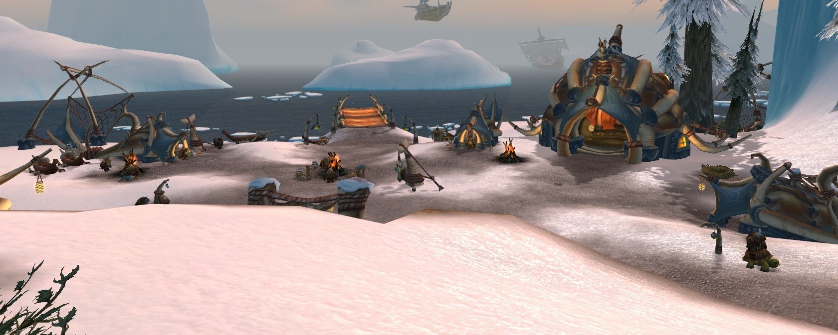 Grand Banquet Of The Kalu'ak Recipe - Banana-breads.com